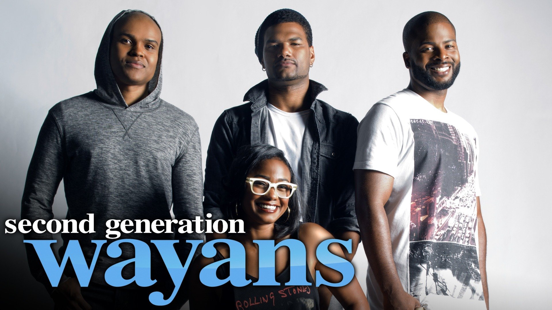 Second Generation Wayans (2013) - Plex