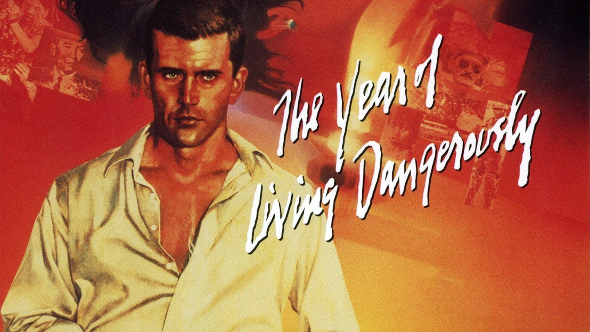 Watch The Year of Living Dangerously (1982) Full Movie Online - Plex