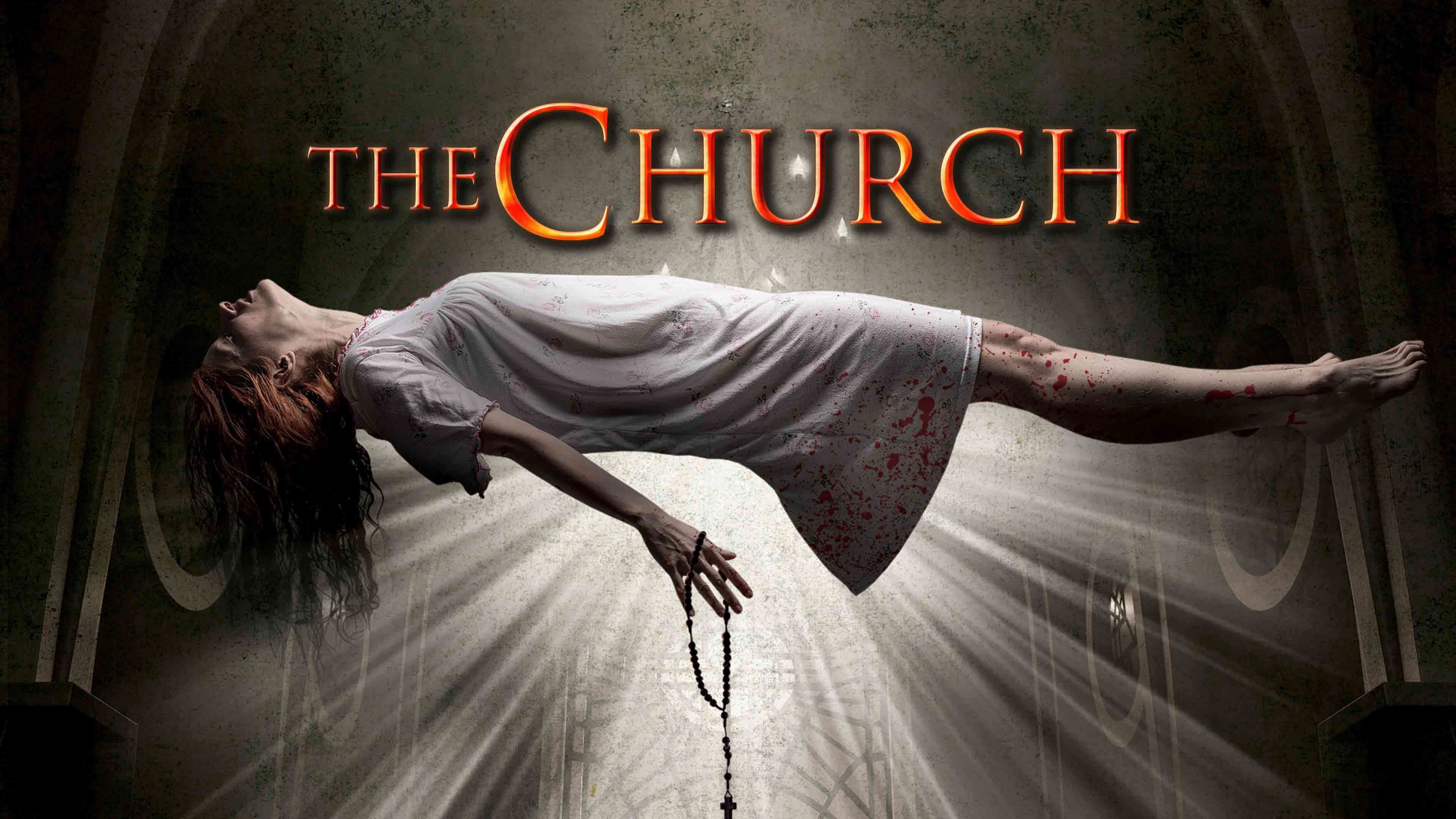 Watch The Church (2019) Full Movie Free Online - Plex