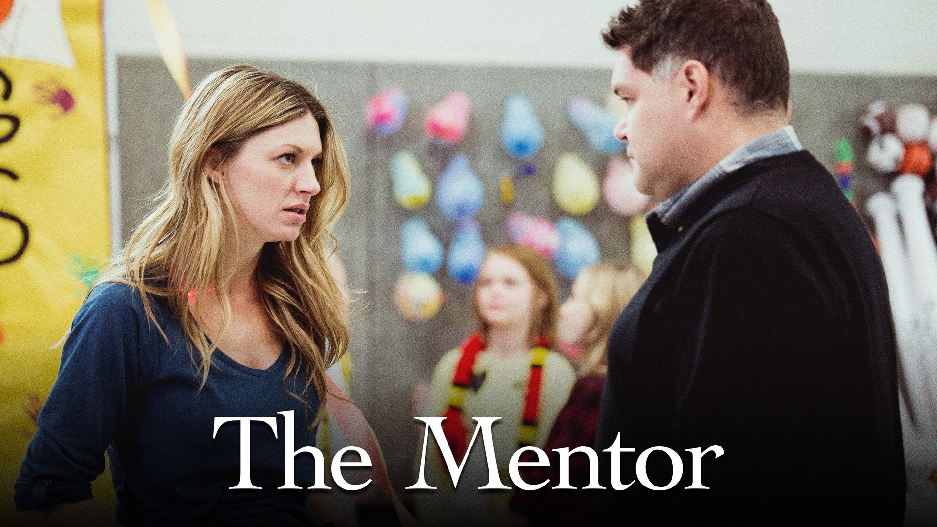 The Mentor (2015) - Plex