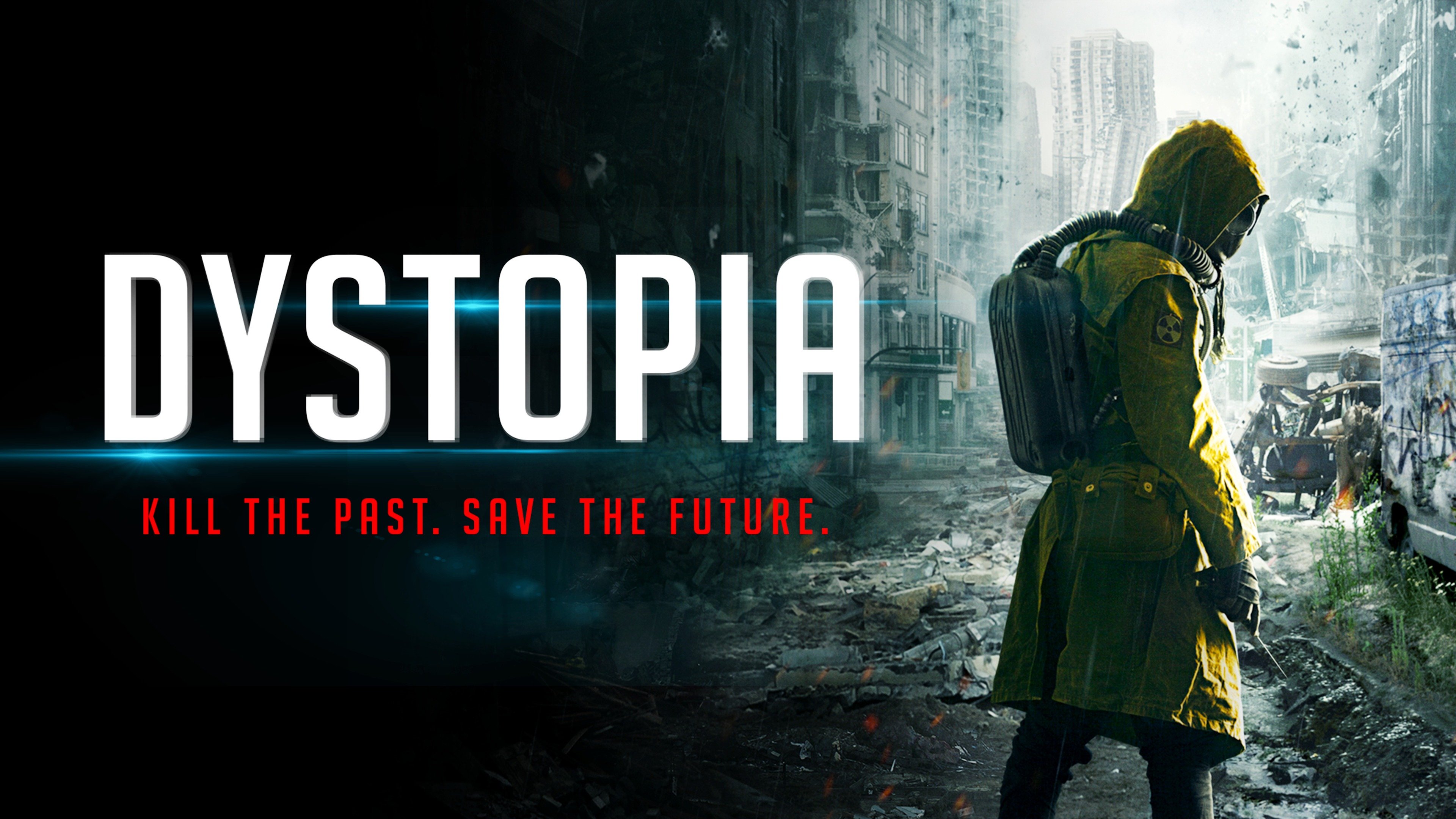 Watch Dystopia (2018) (2018) TV Series Free Online - Plex