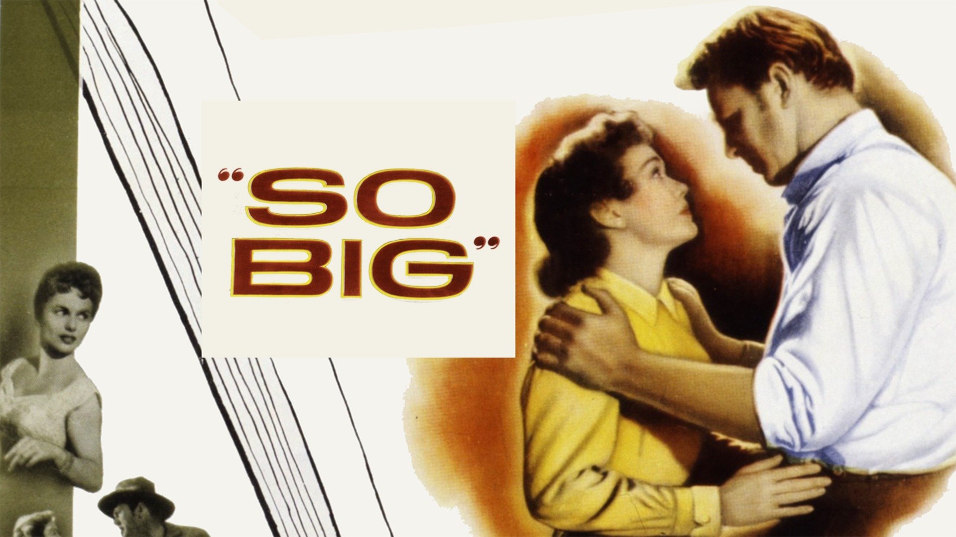 So Big (1953) - Plex