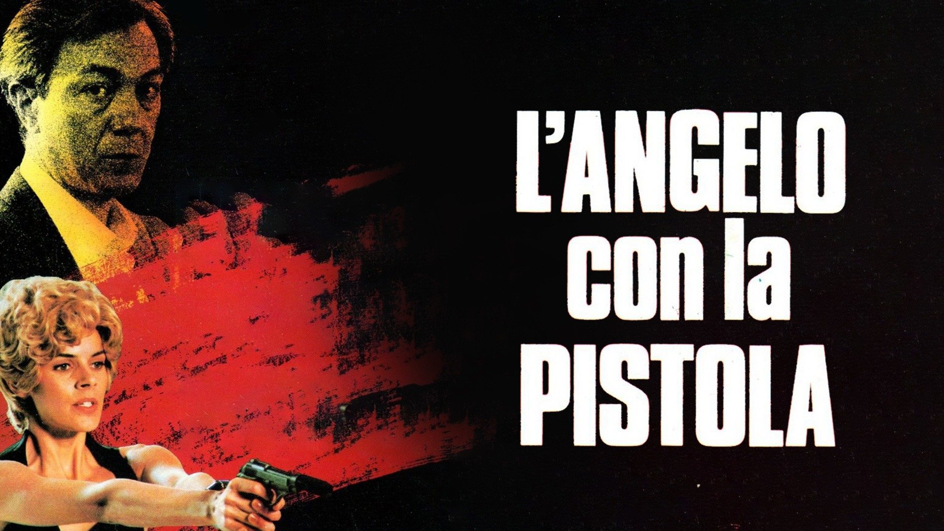 Angel with a Gun (1993) - Plex