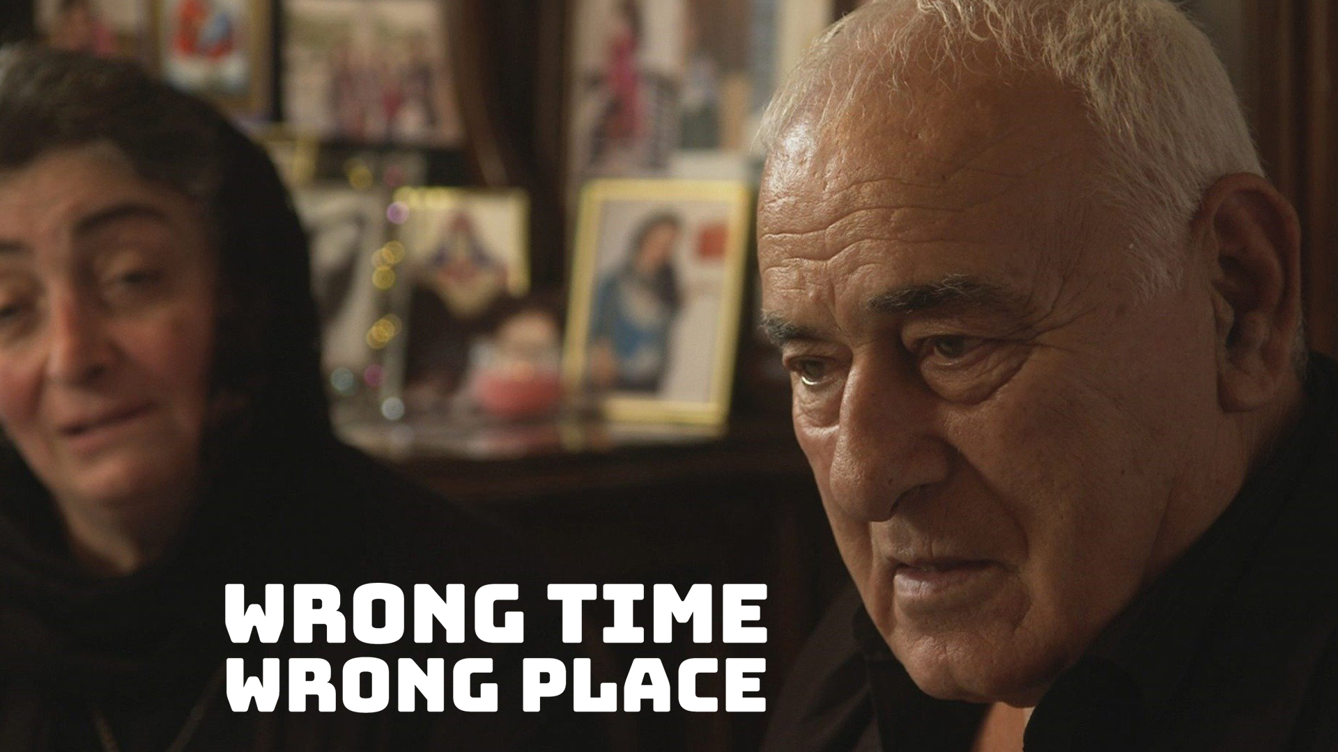 Wrong Time Wrong Place (2012) - Plex