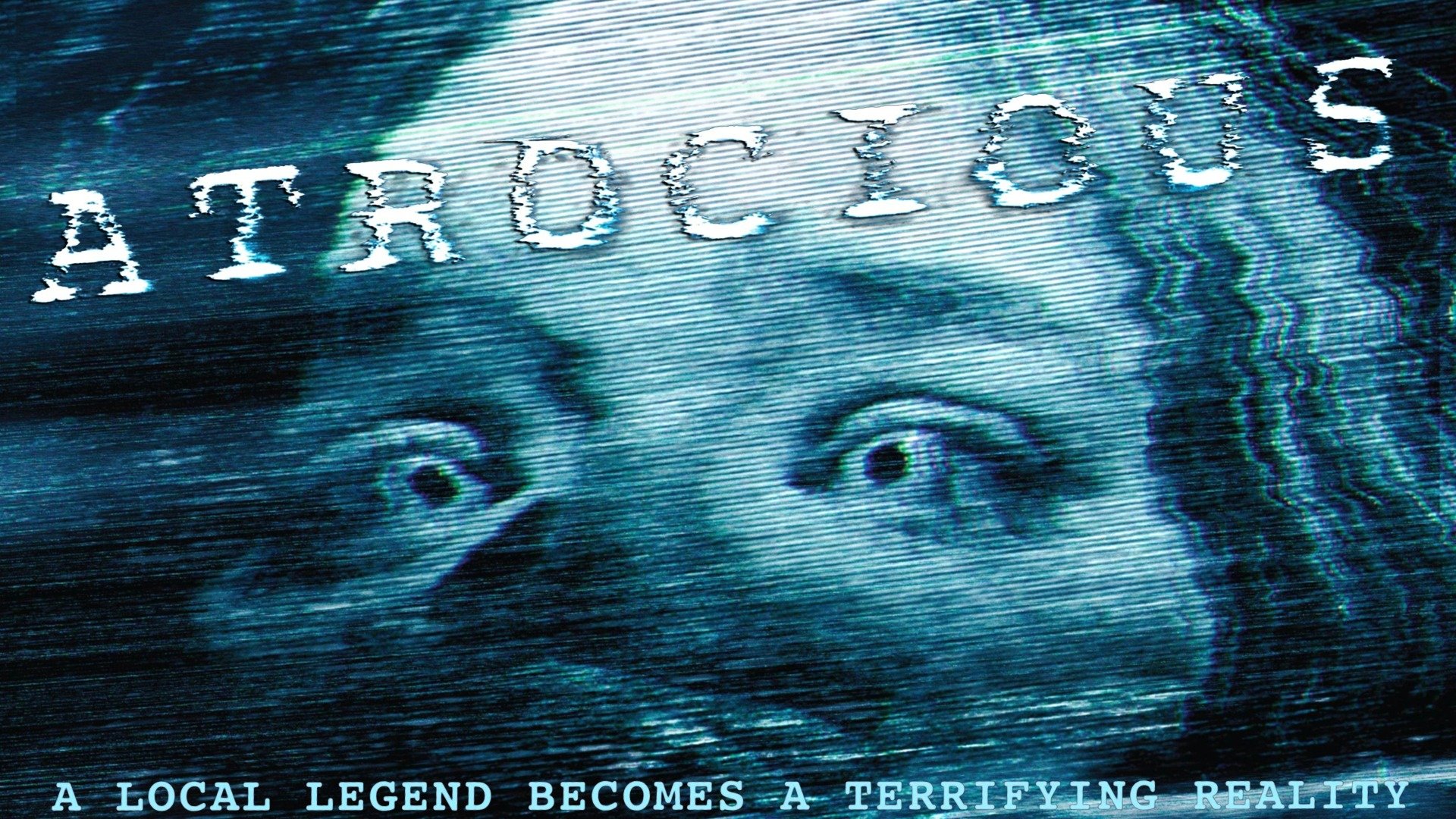 Watch Atrocious (2011) Full Movie Online - Plex