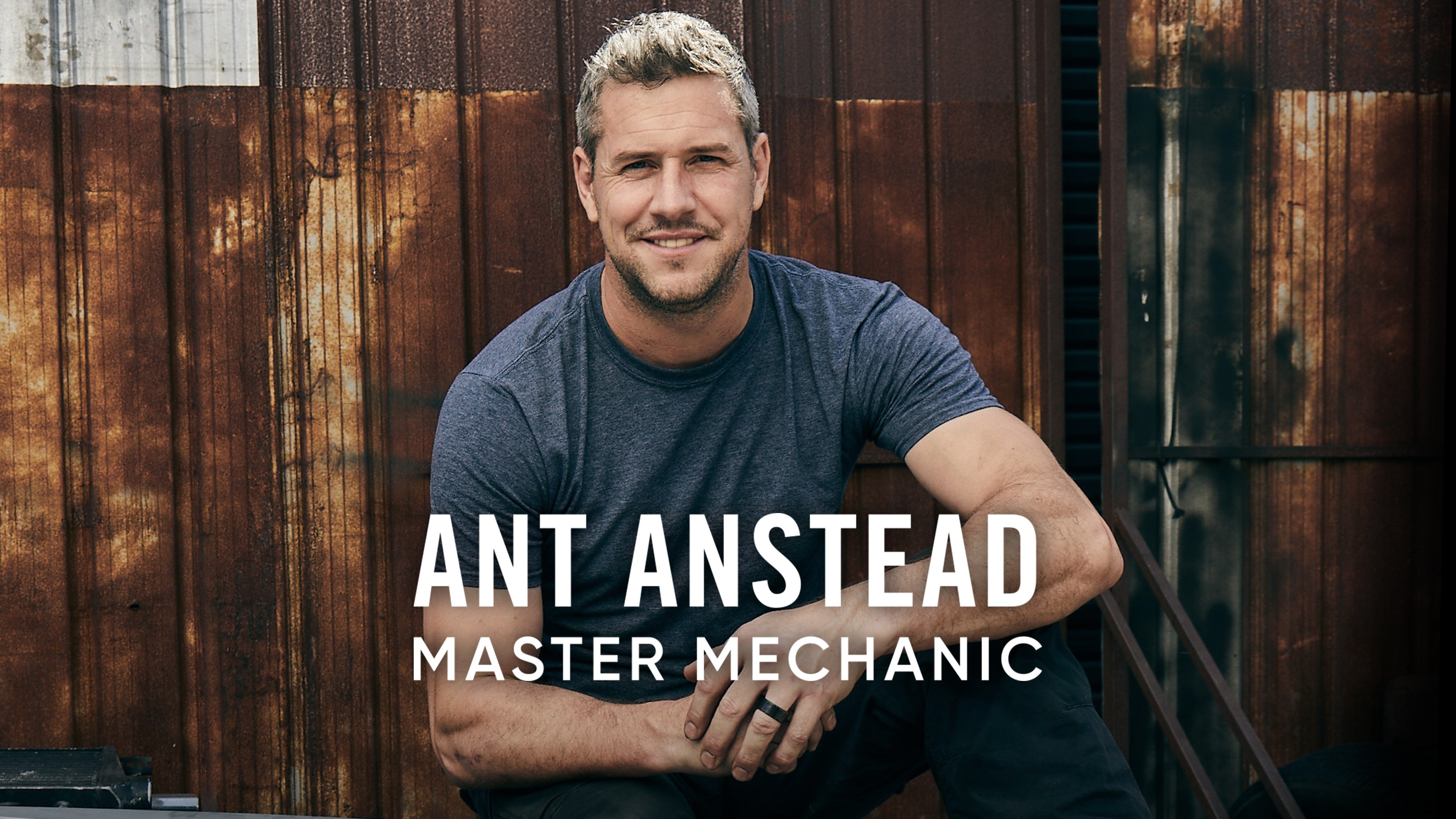 Watch Ant Anstead Master Mechanic · Season 1 Full Episodes Online - Plex