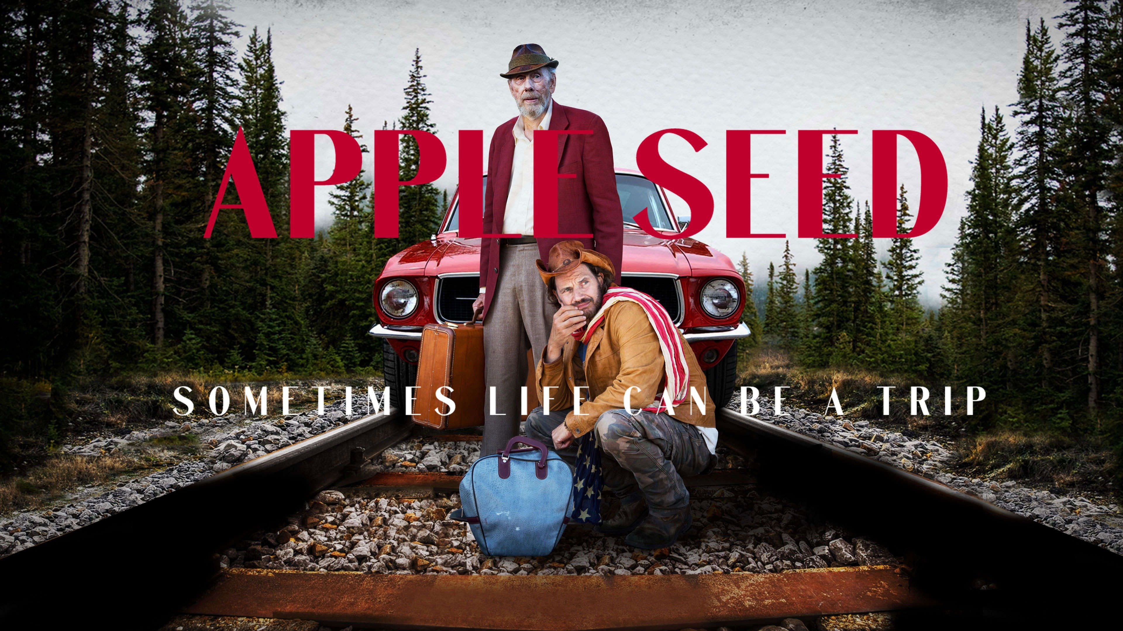 Watch Apple Seed (2019) Full Movie Free Online - Plex