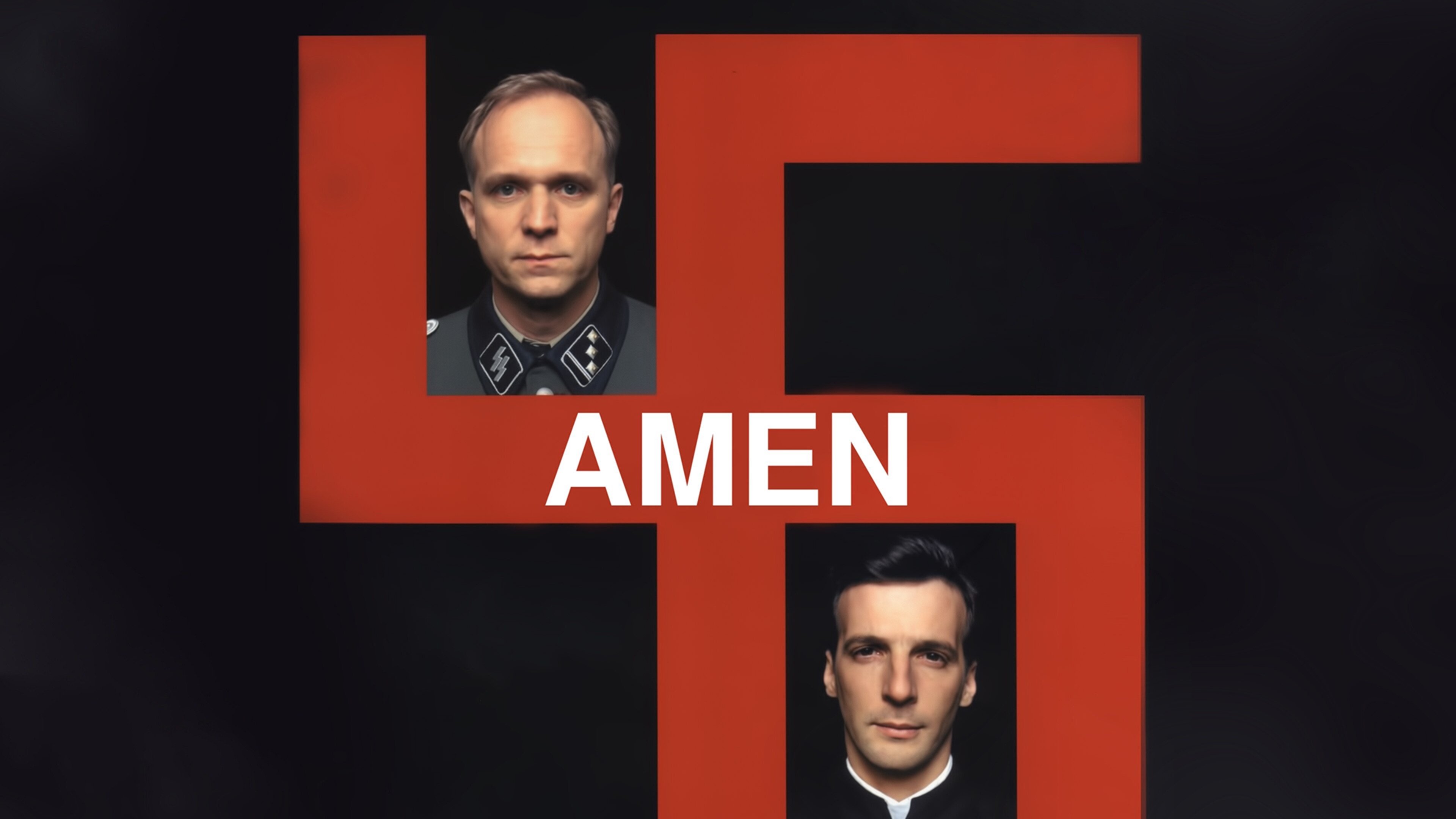 Watch Amen. (2002) Full Movie Free Online - Plex