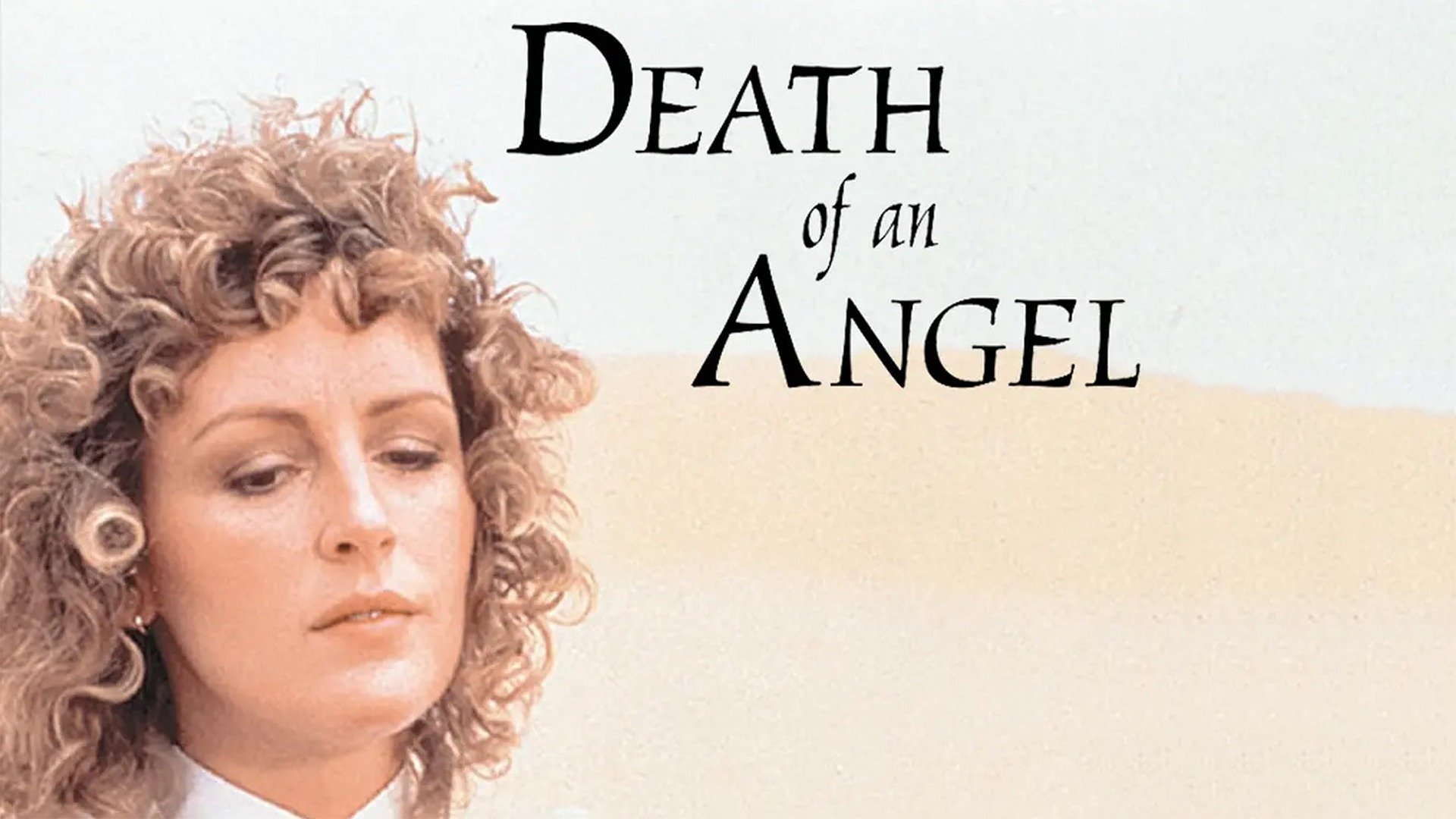 Watch Death of an Angel (1986) Full Movie Free Online - Plex