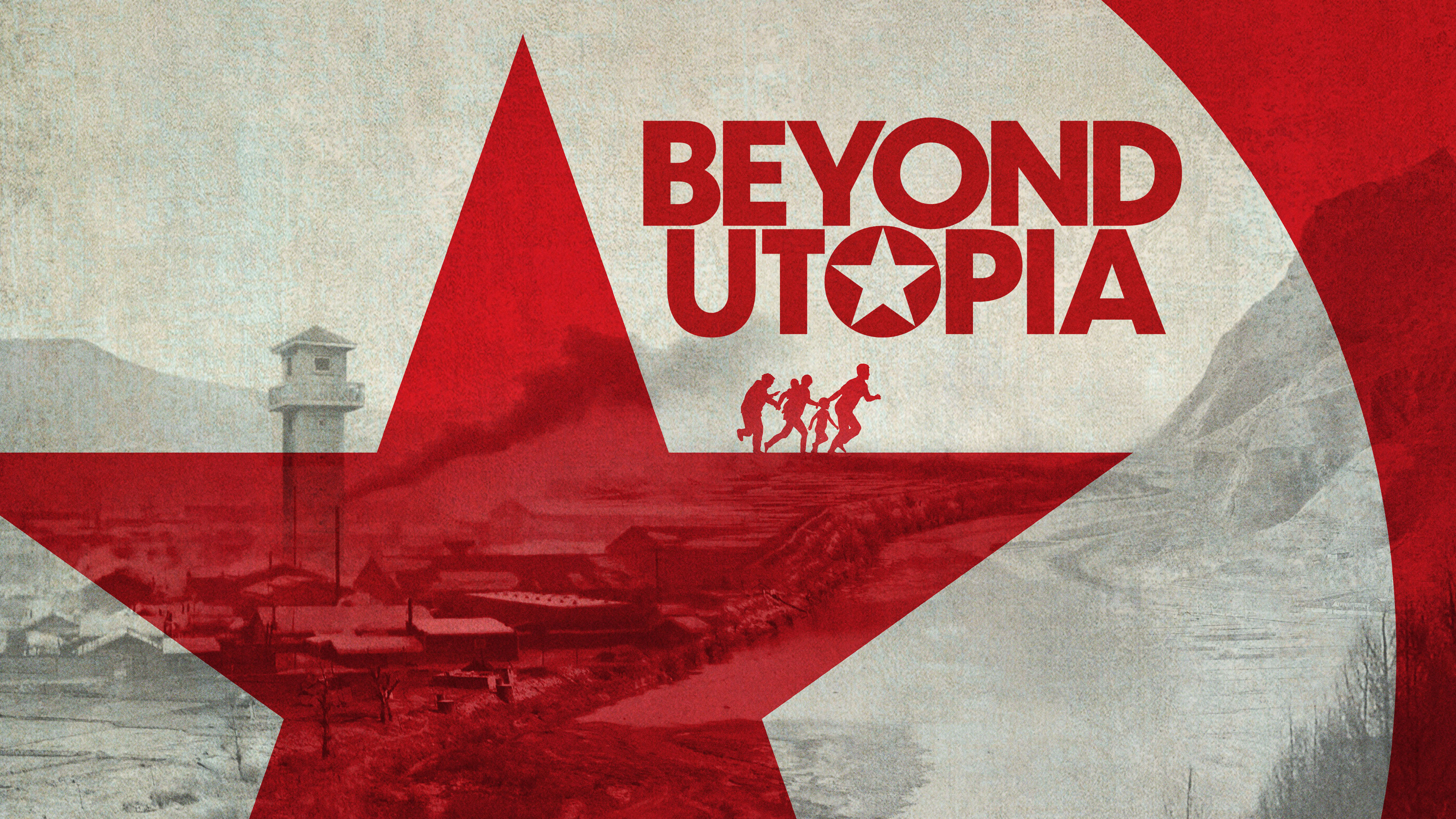 Watch Beyond Utopia (2023) Full Movie Online - Plex