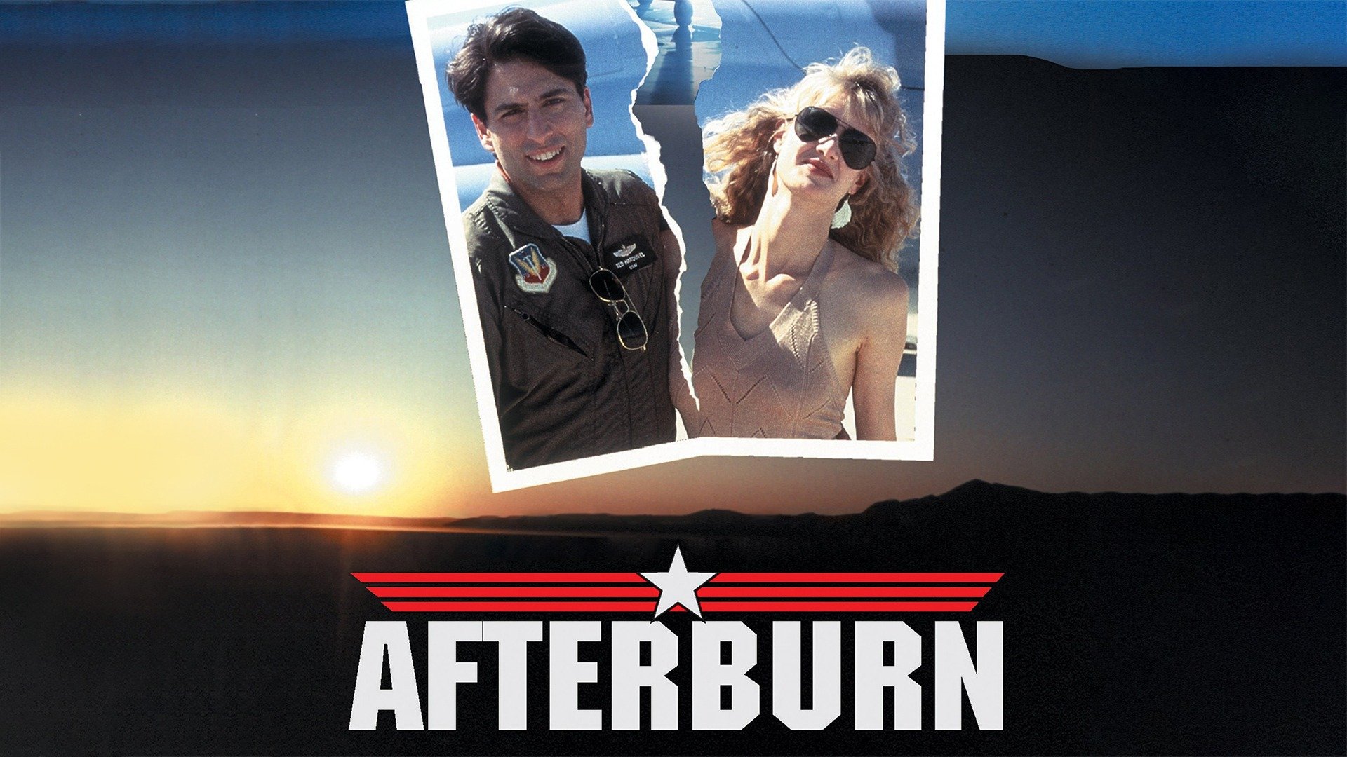 Afterburn (1992) - Plex