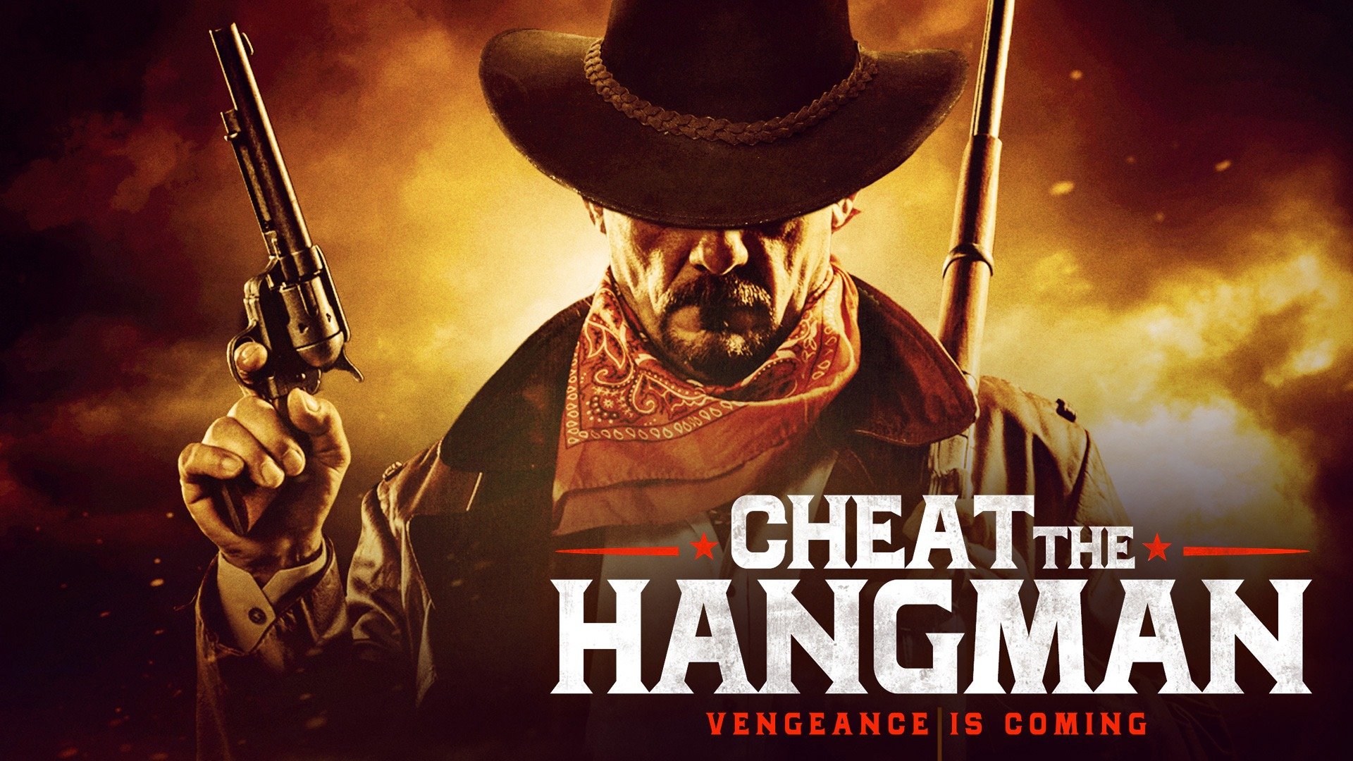 Watch Cheat the Hangman (2018) Full Movie Free Online - Plex