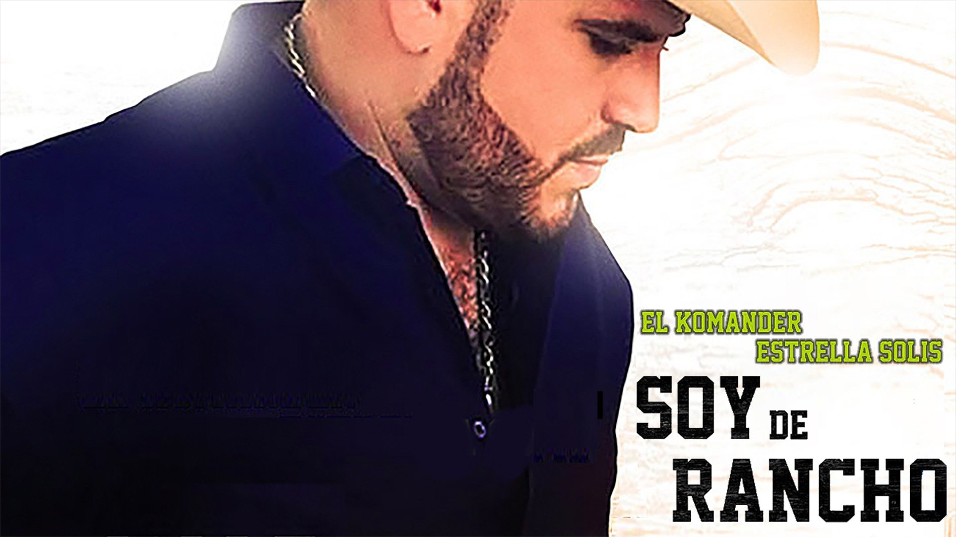 Watch Soy de rancho (2019) Full Movie Free Online - Plex