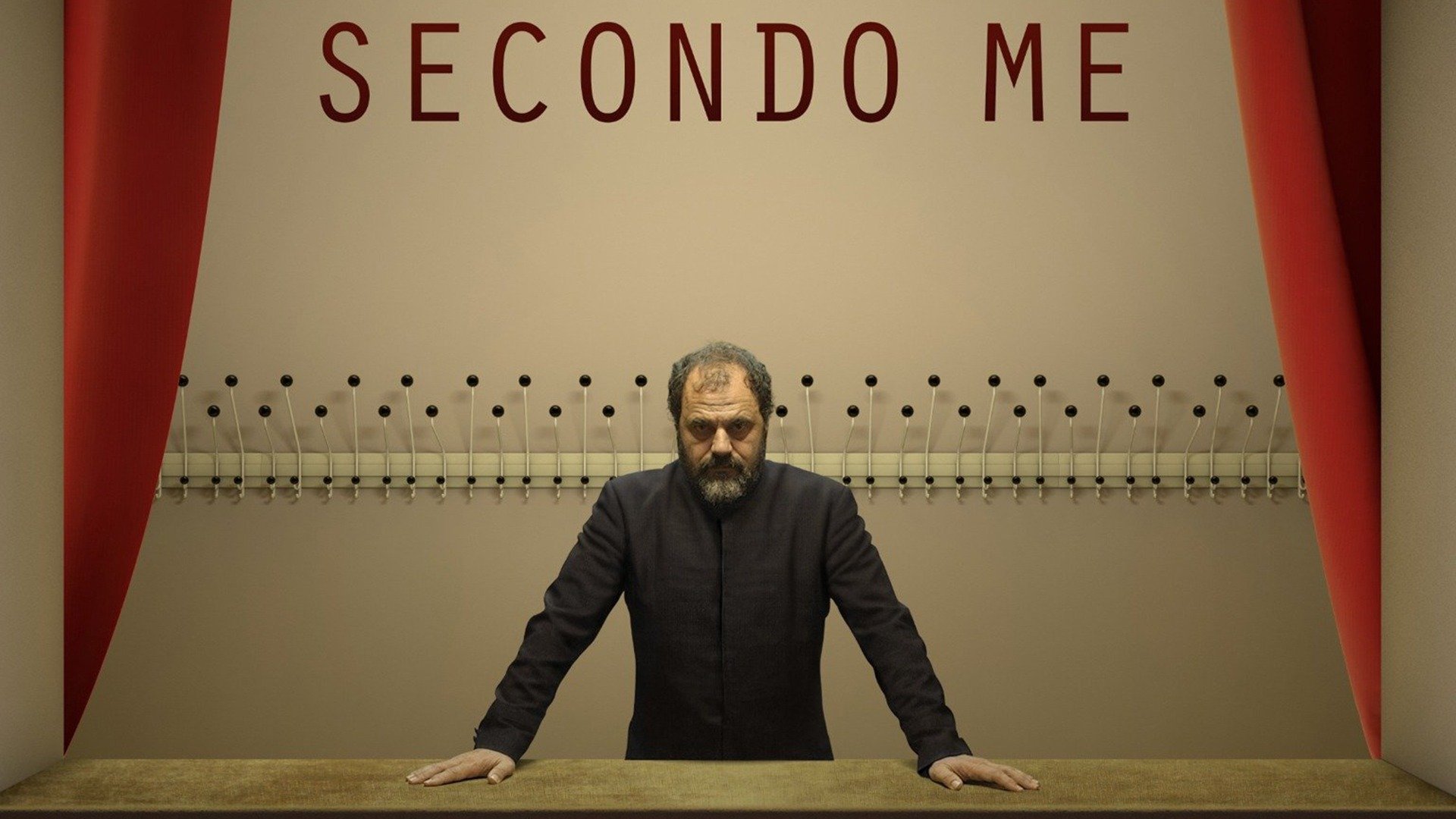 Watch Secondo Me (2016) Full Movie Online - Plex