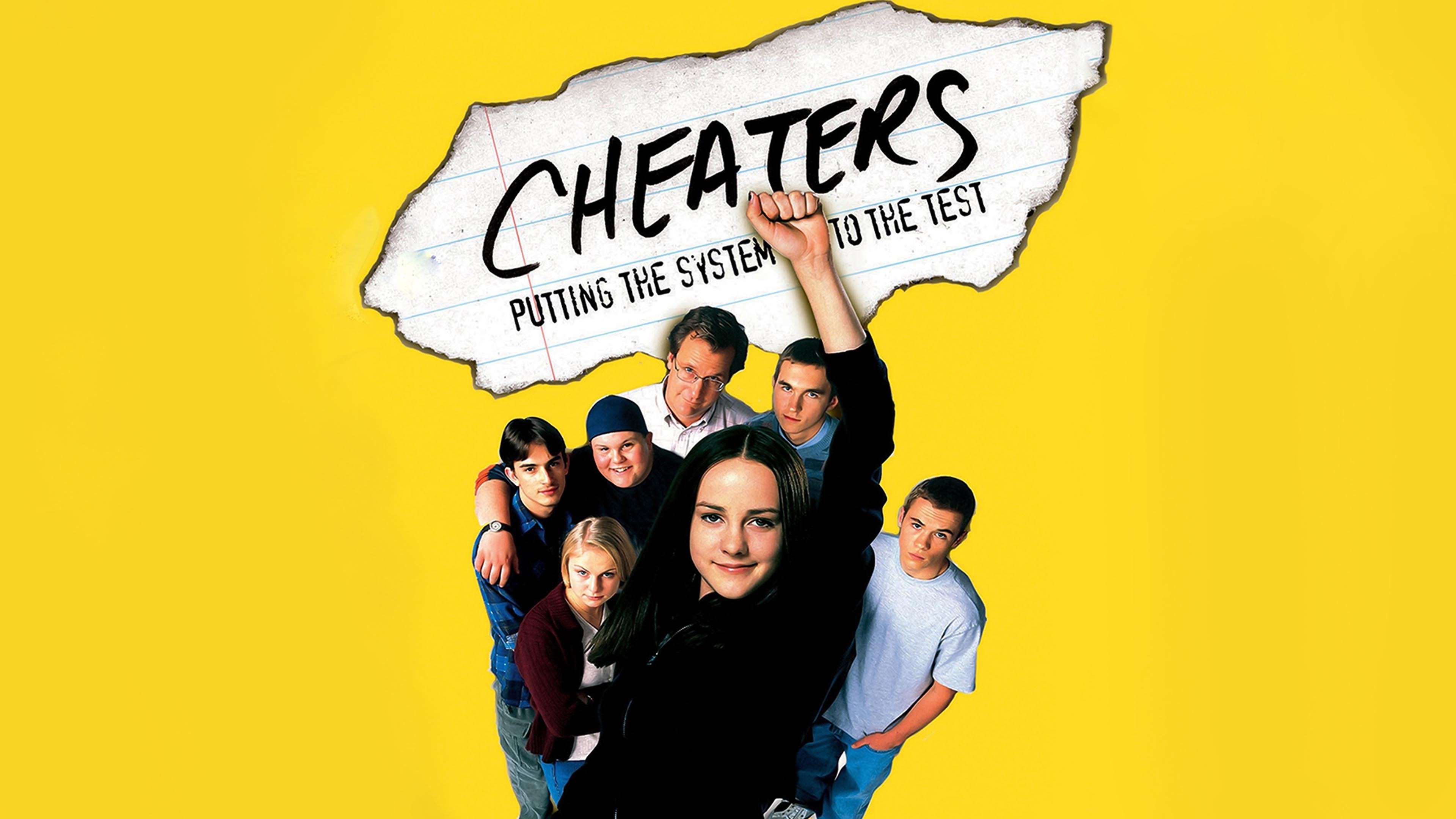 Cheaters (2000) - Plex
