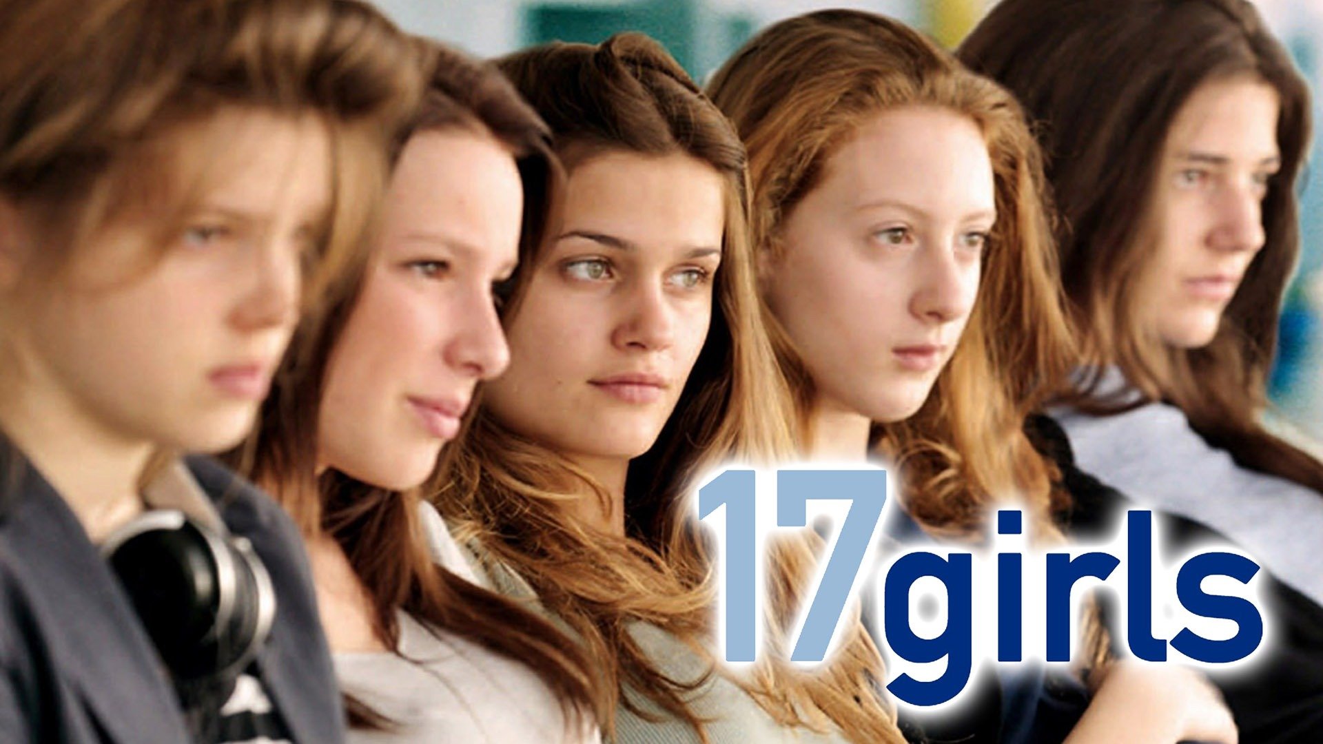 Watch 17 Girls (2011) Full Movie Free Online - Plex