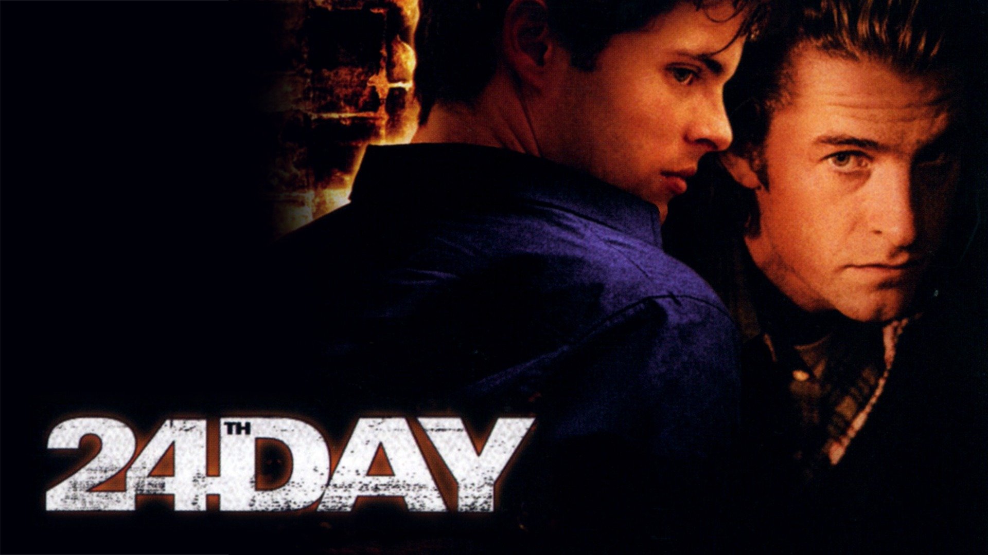 Watch The 24th Day (2004) Full Movie Online - Plex