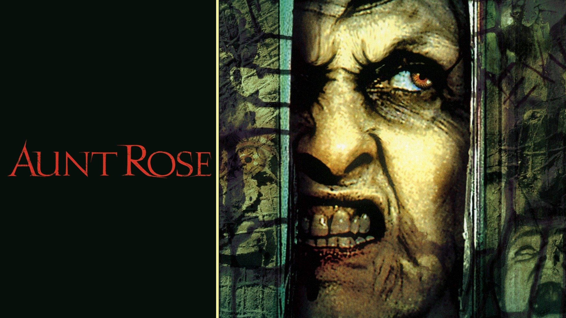 Aunt Rose (2005) - Plex