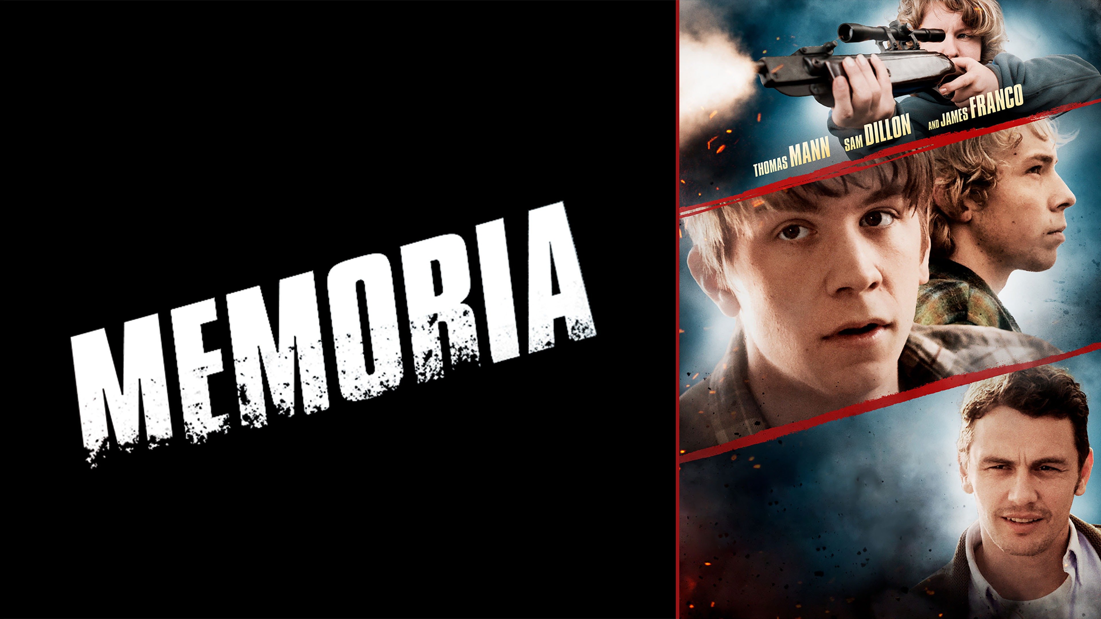 Watch Memoria (2016) Full Movie Free Online - Plex