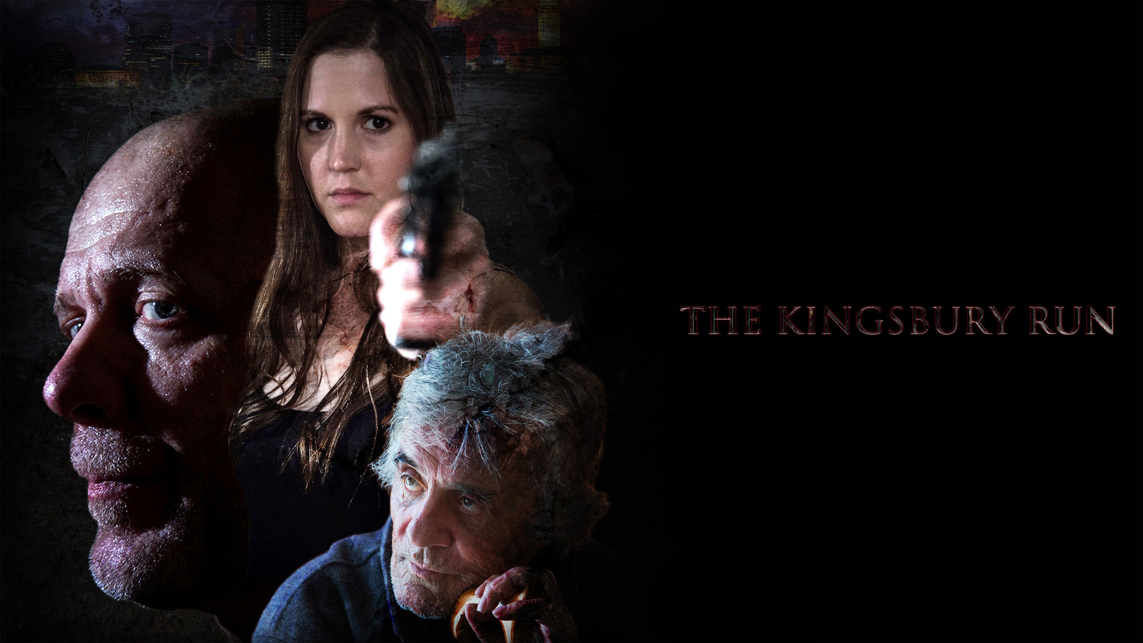 Watch The Kingsbury Run (2018) Full Movie Online - Plex