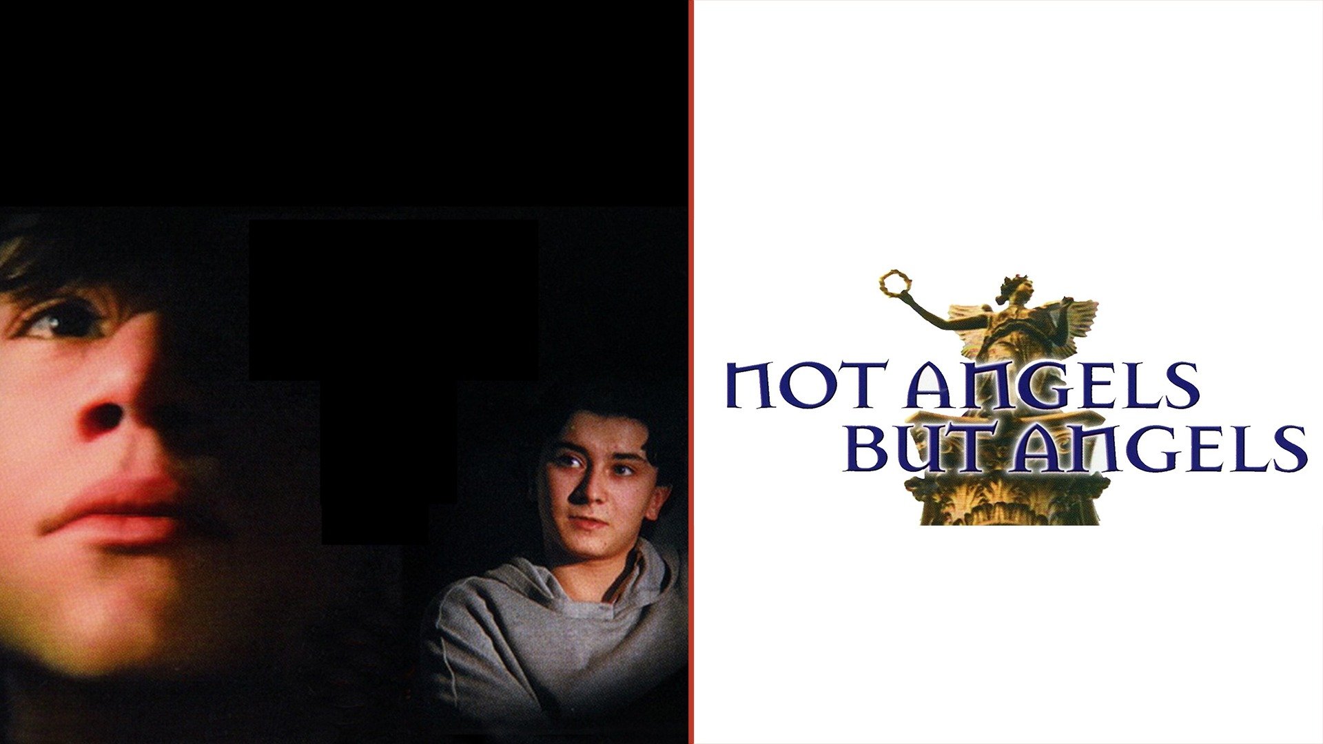 Watch Not Angels But Angels (1994) Full Movie Free Online - Plex