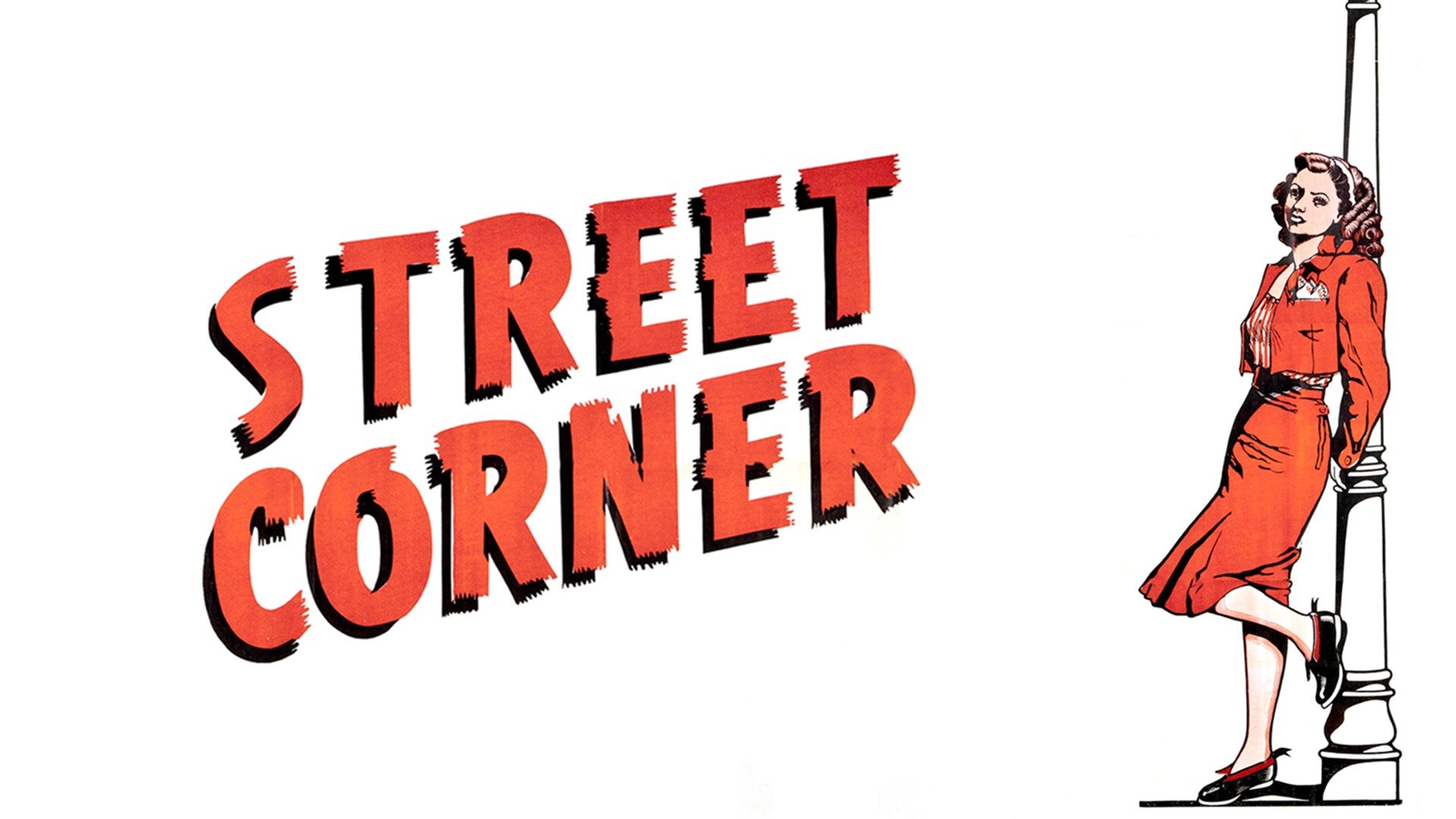 Watch Street Corner (1949) Full Movie Online - Plex
