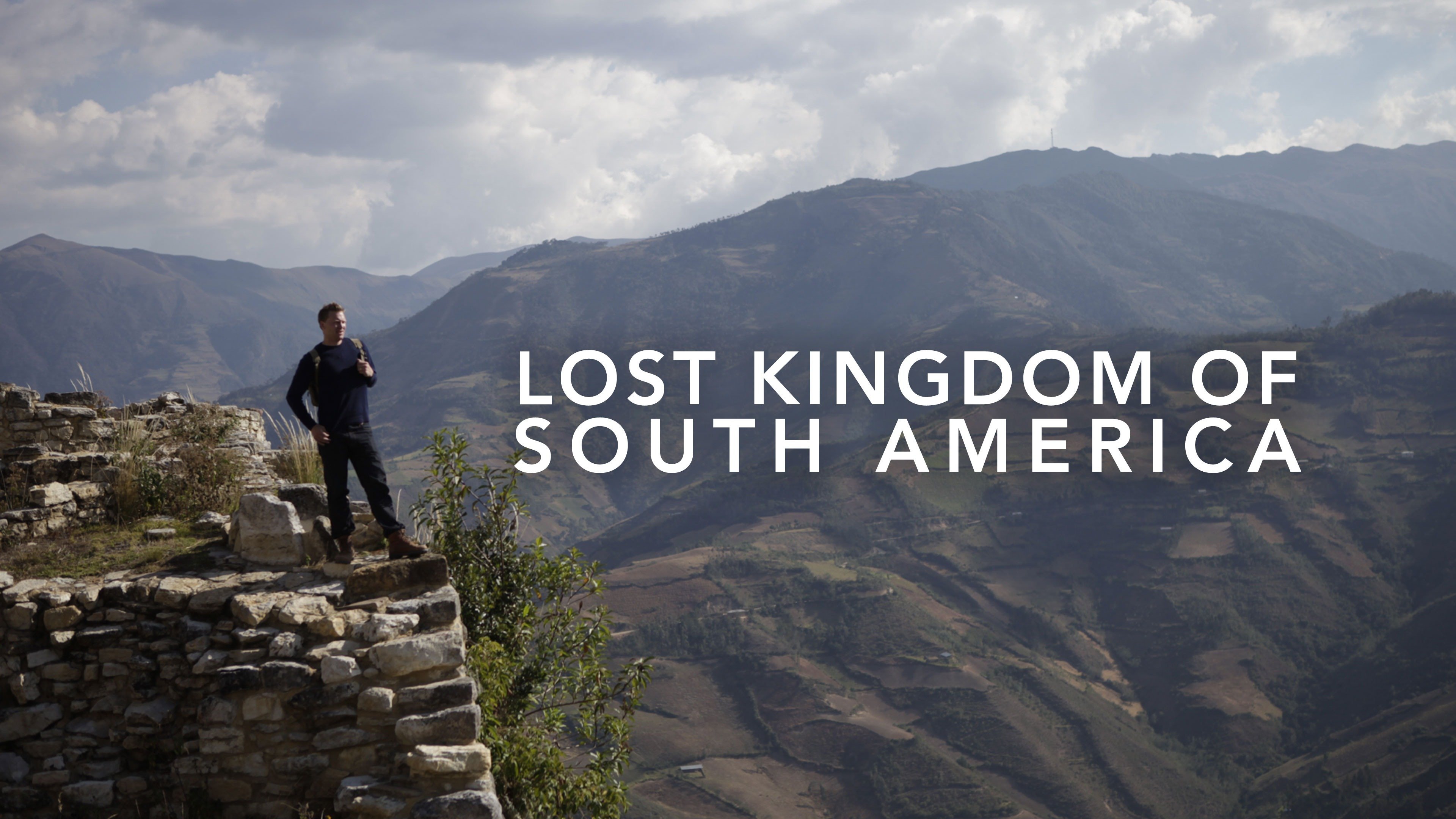 Watch Lost Kingdoms of South America (2013) TV Series Free Online - Plex