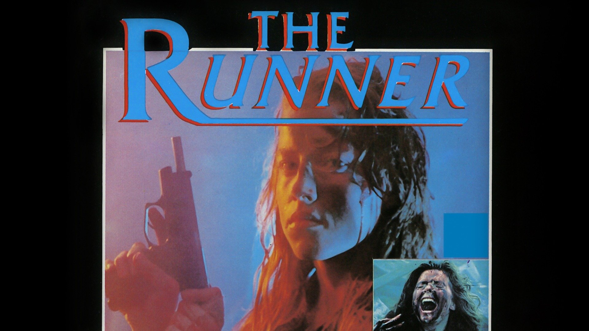 Watch The Runner (1992) Full Movie Free Online - Plex