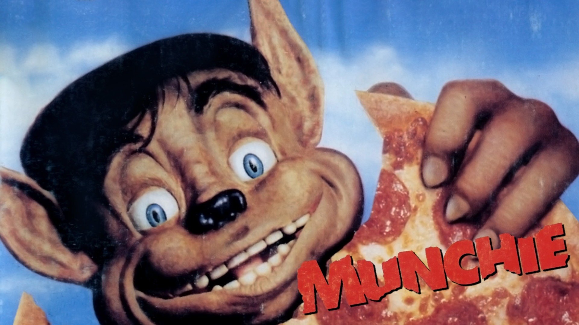 Watch Munchie (1992) Full Movie Free Online - Plex