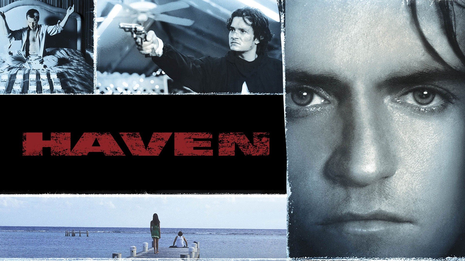 Watch Haven (2006) Full Movie Free Online - Plex