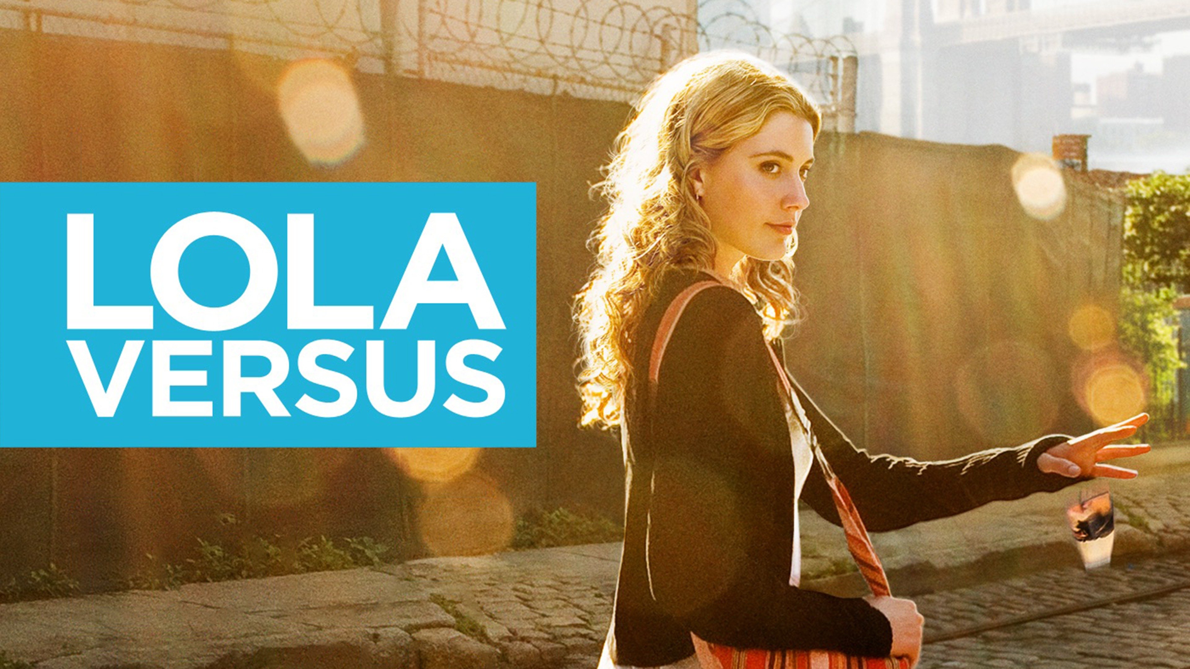 Watch Lola Versus (2012) Full Movie Online - Plex