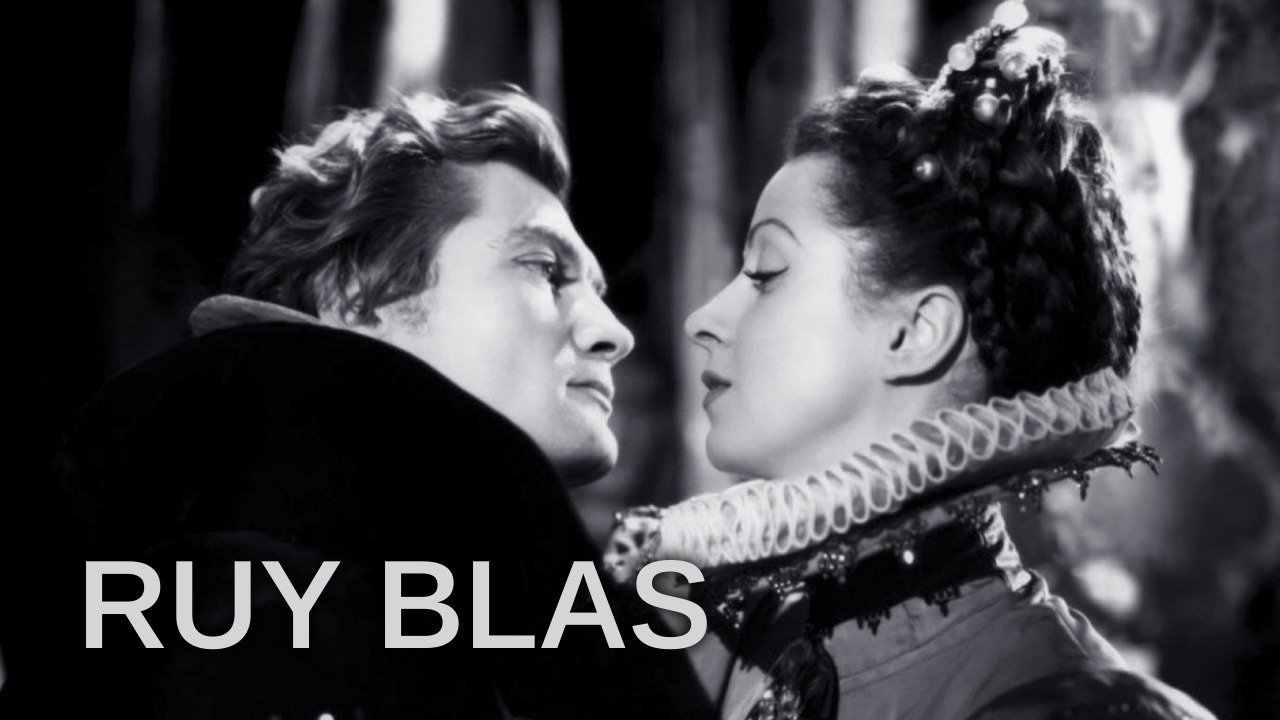 Ruy Blas (1947) - Plex