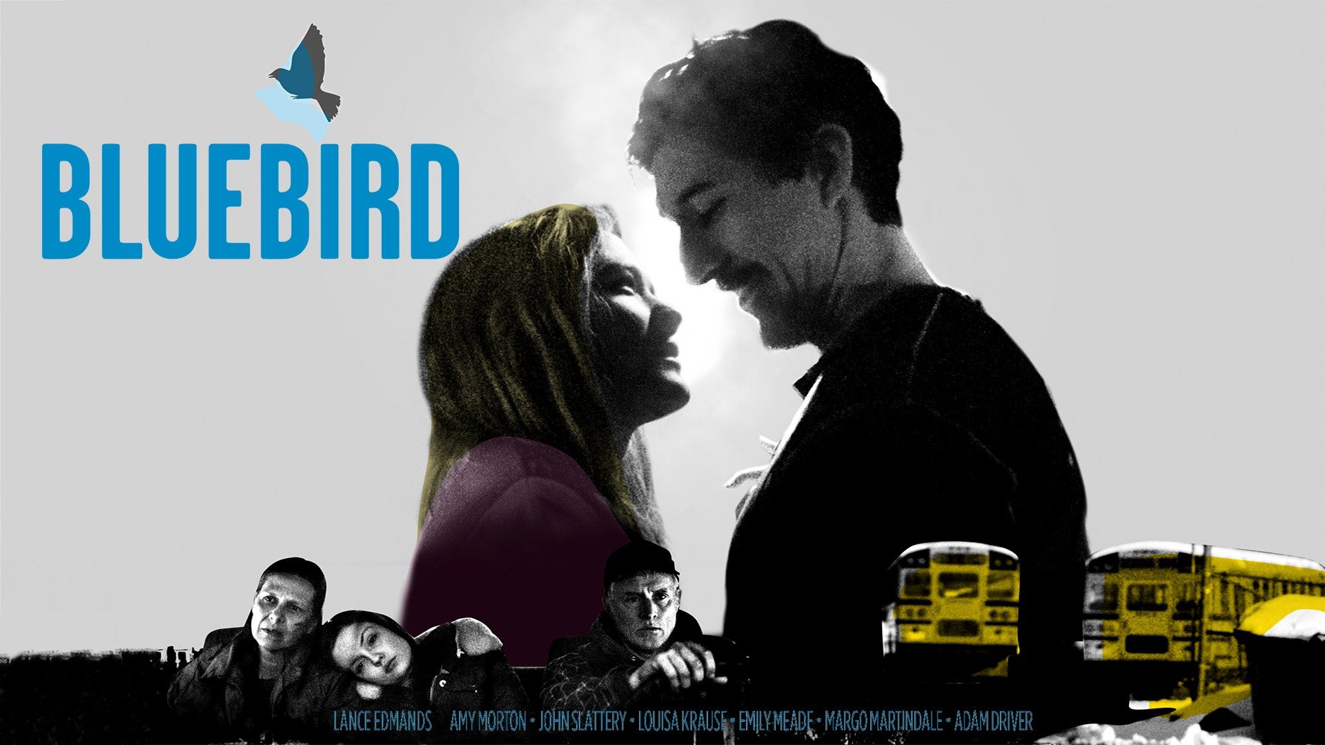 Watch Bluebird (2014) Full Movie Online - Plex