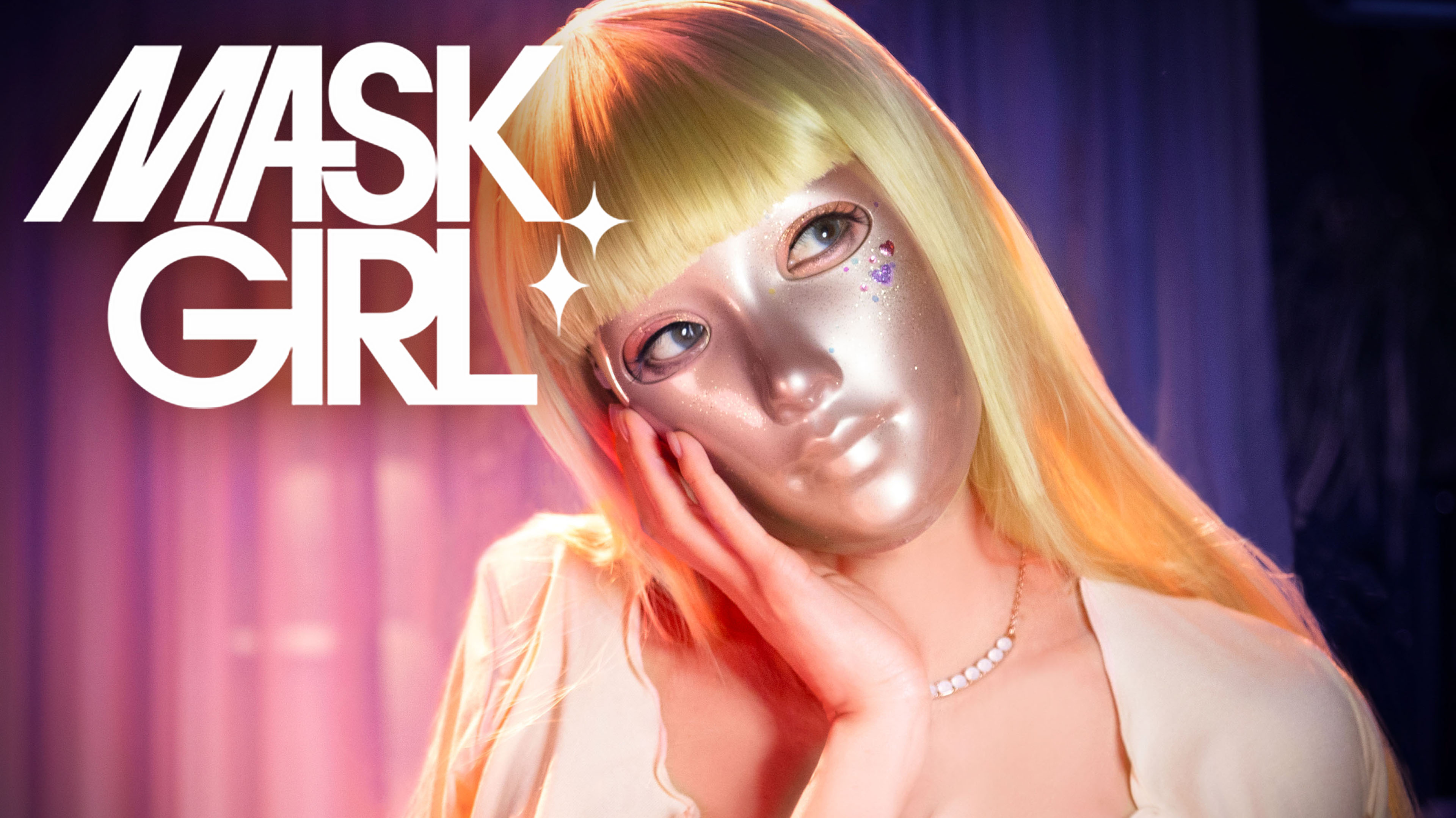 Watch Mask Girl · Season 1 Full Episodes Online - Plex