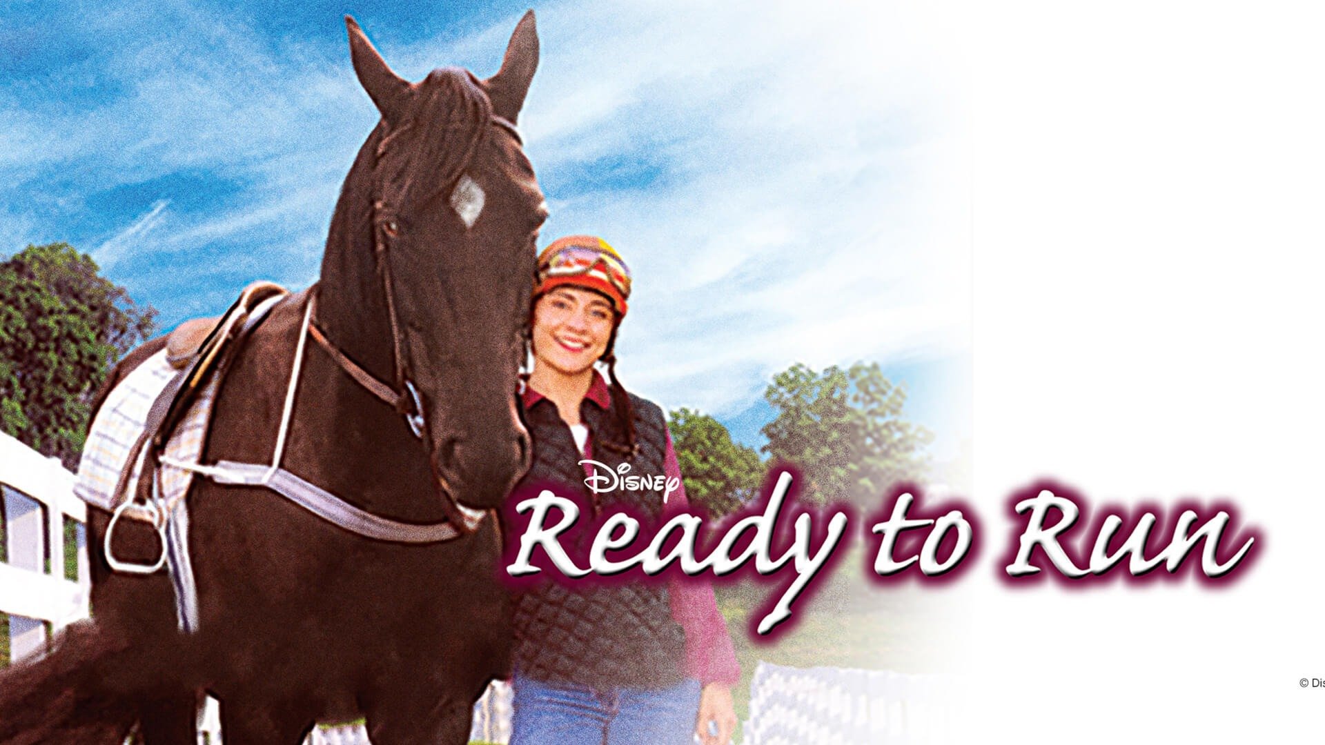 Watch Ready to Run (2000) Full Movie Online - Plex