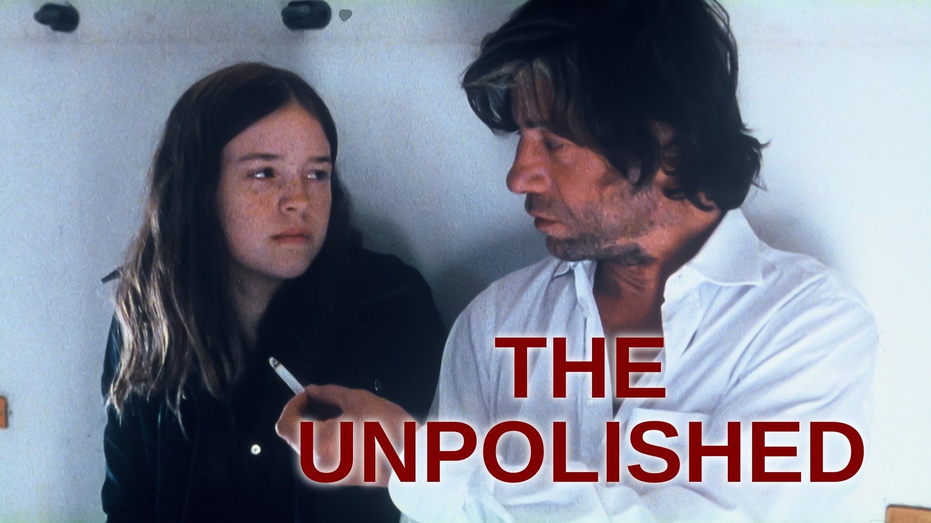 The Unpolished (2007) - Plex