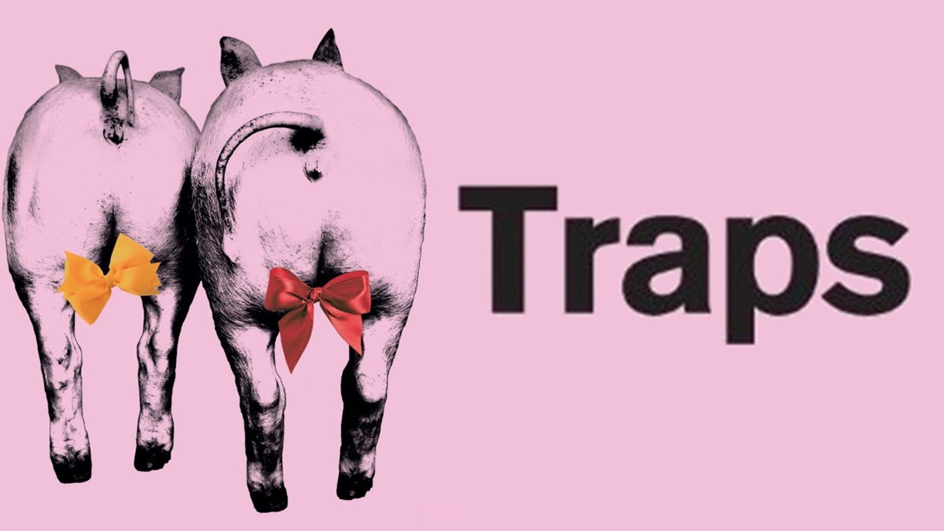 Traps (1998) - Plex