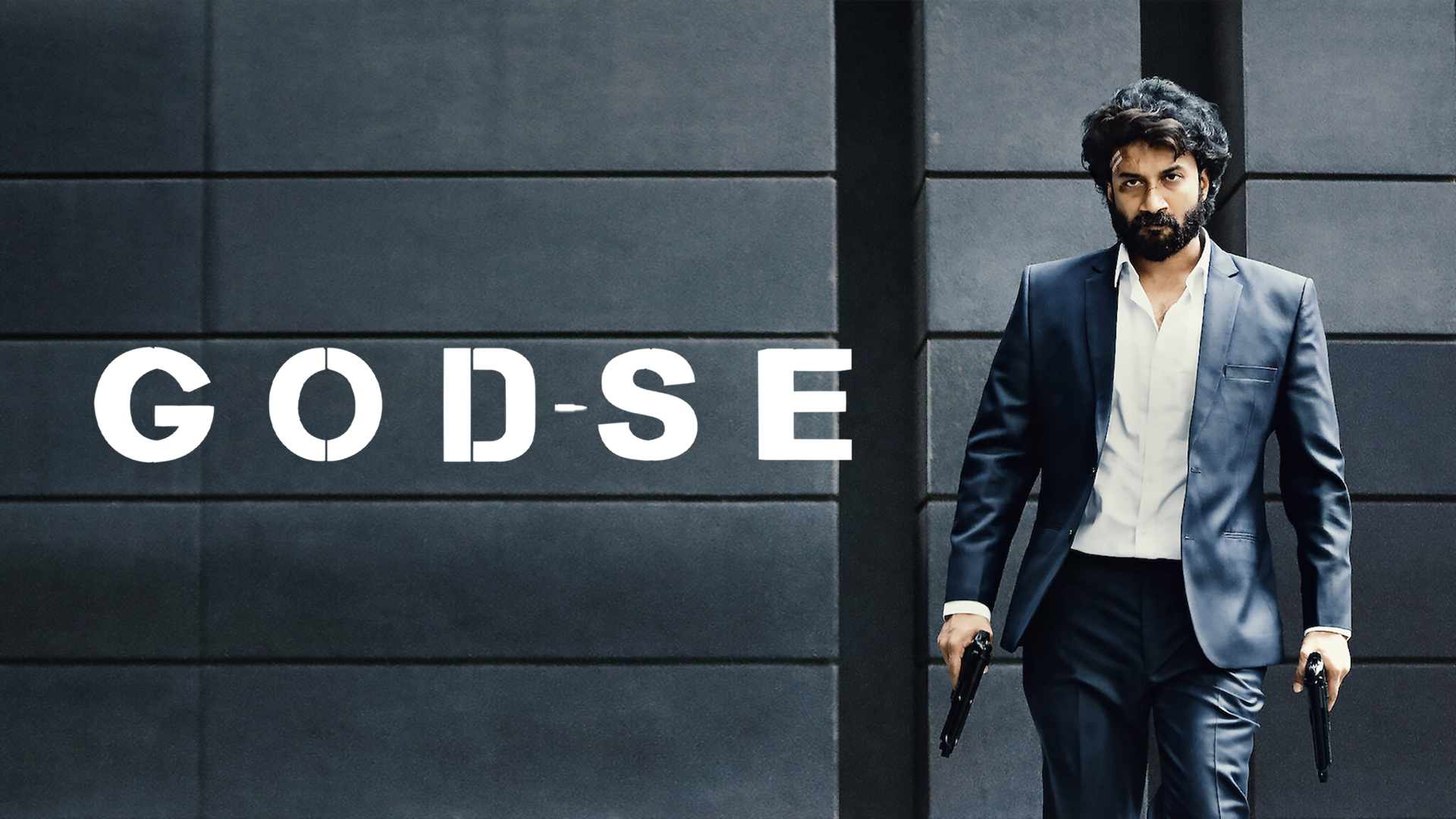 Watch Godse (2022) Full Movie Online - Plex