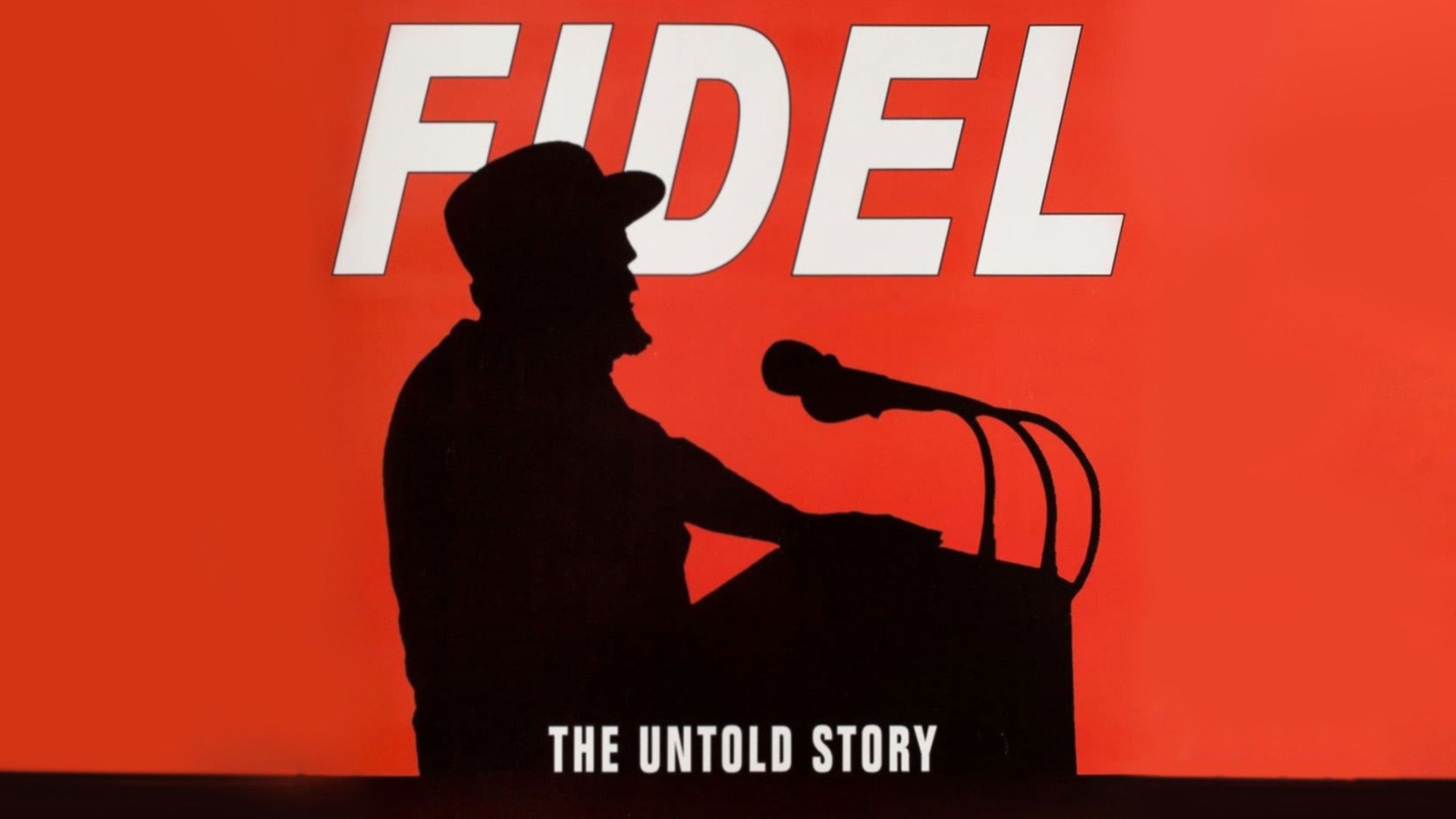 Watch Fidel (2001) Full Movie Online - Plex