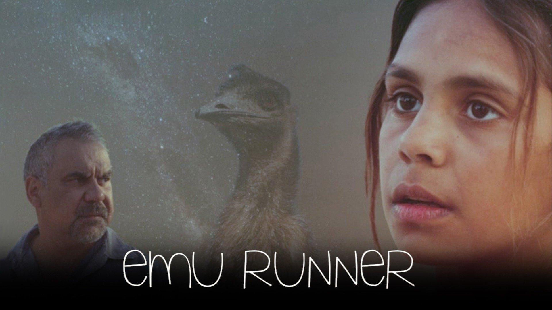 Emu Runner (2019) - Plex