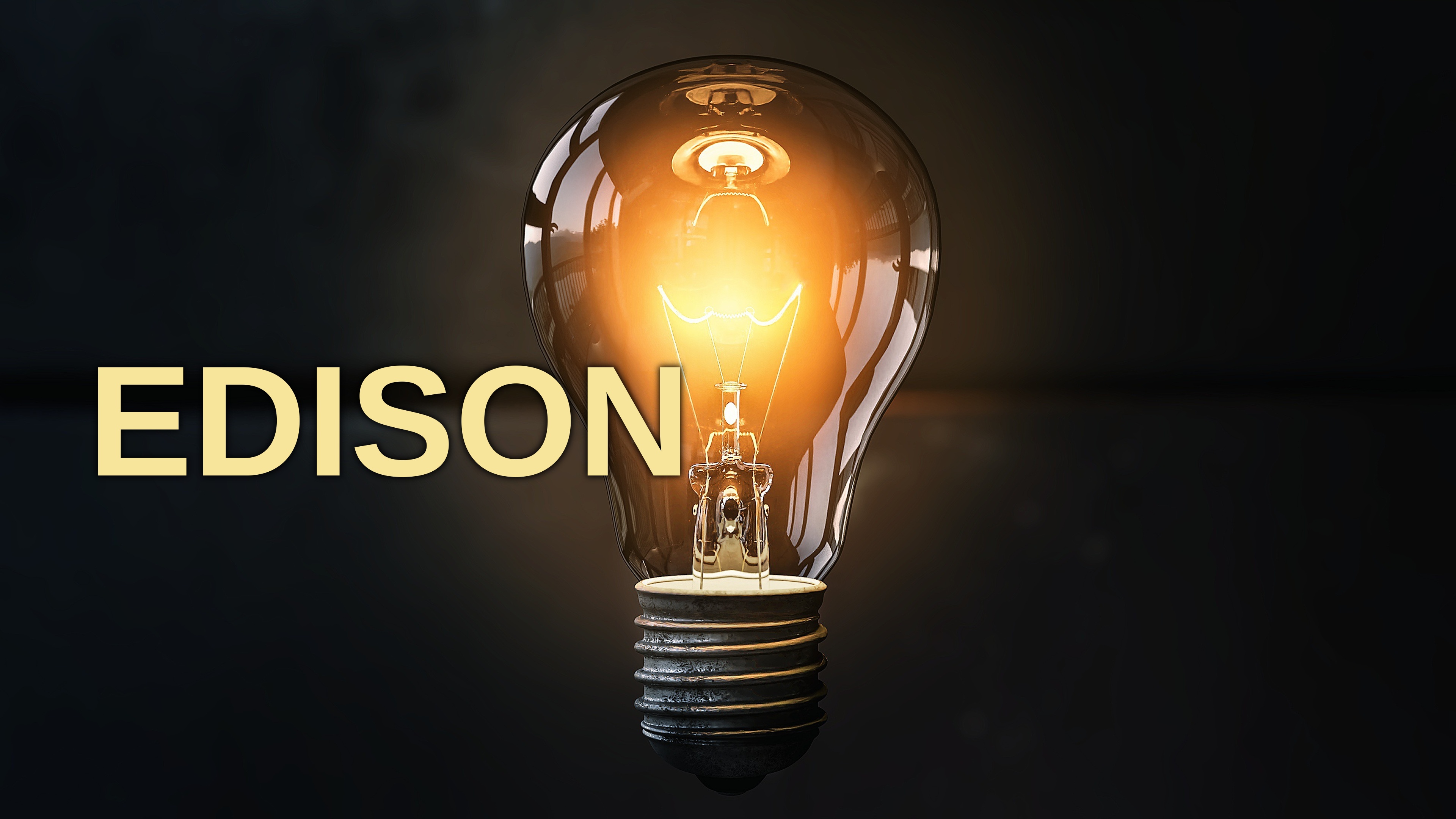 Watch Edison (2015) Full Movie Free Online - Plex