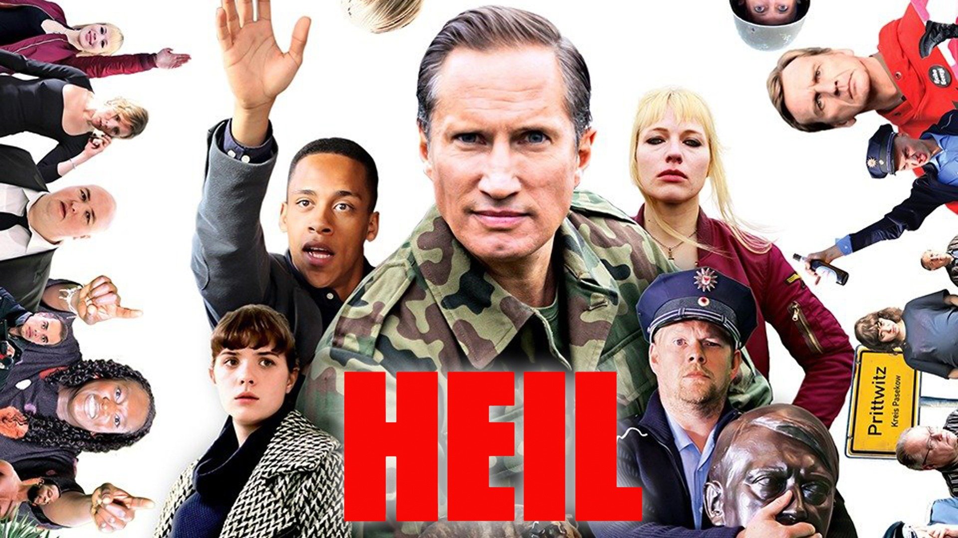 Heil (2015) - Plex