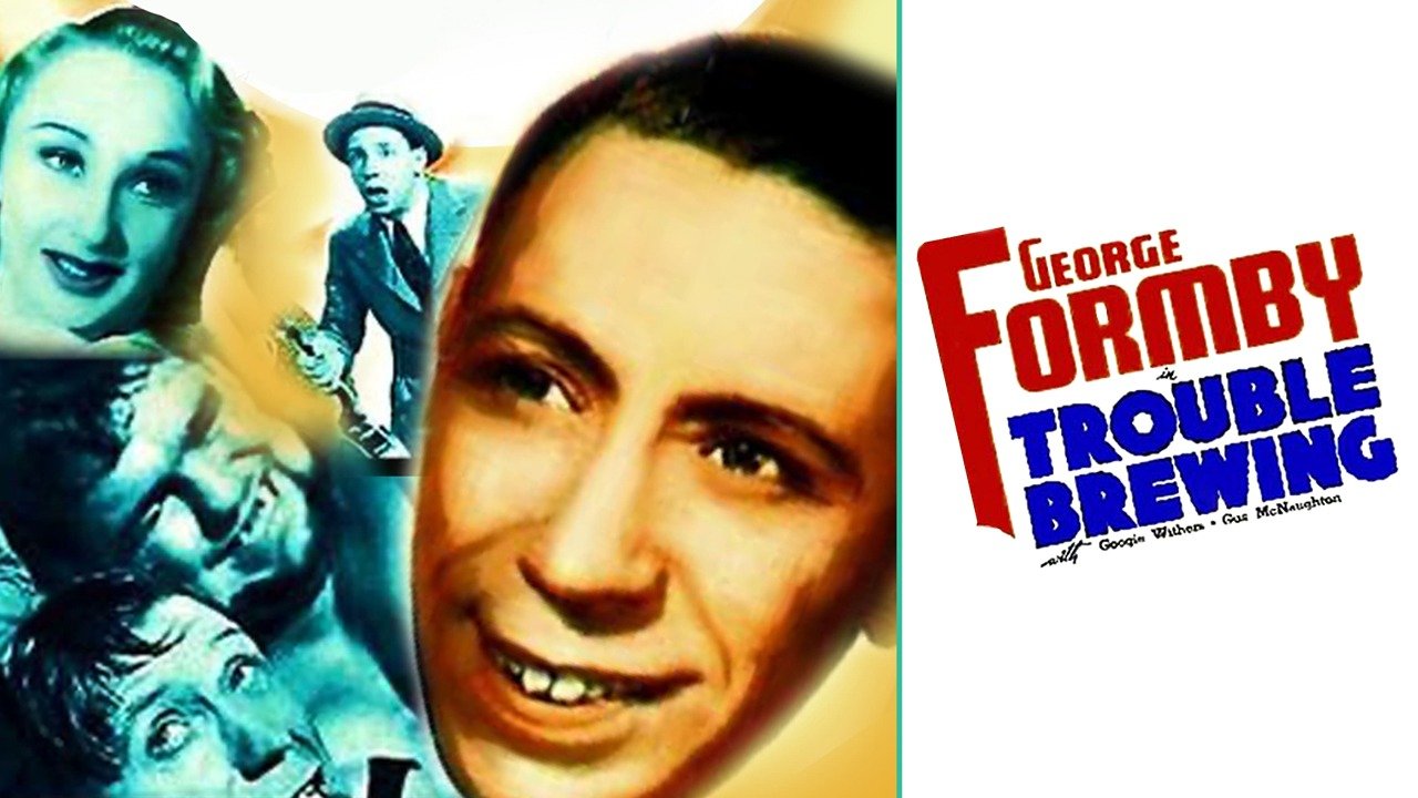 Trouble Brewing (1939) - Plex Trouble Brewing (1939) - Plex