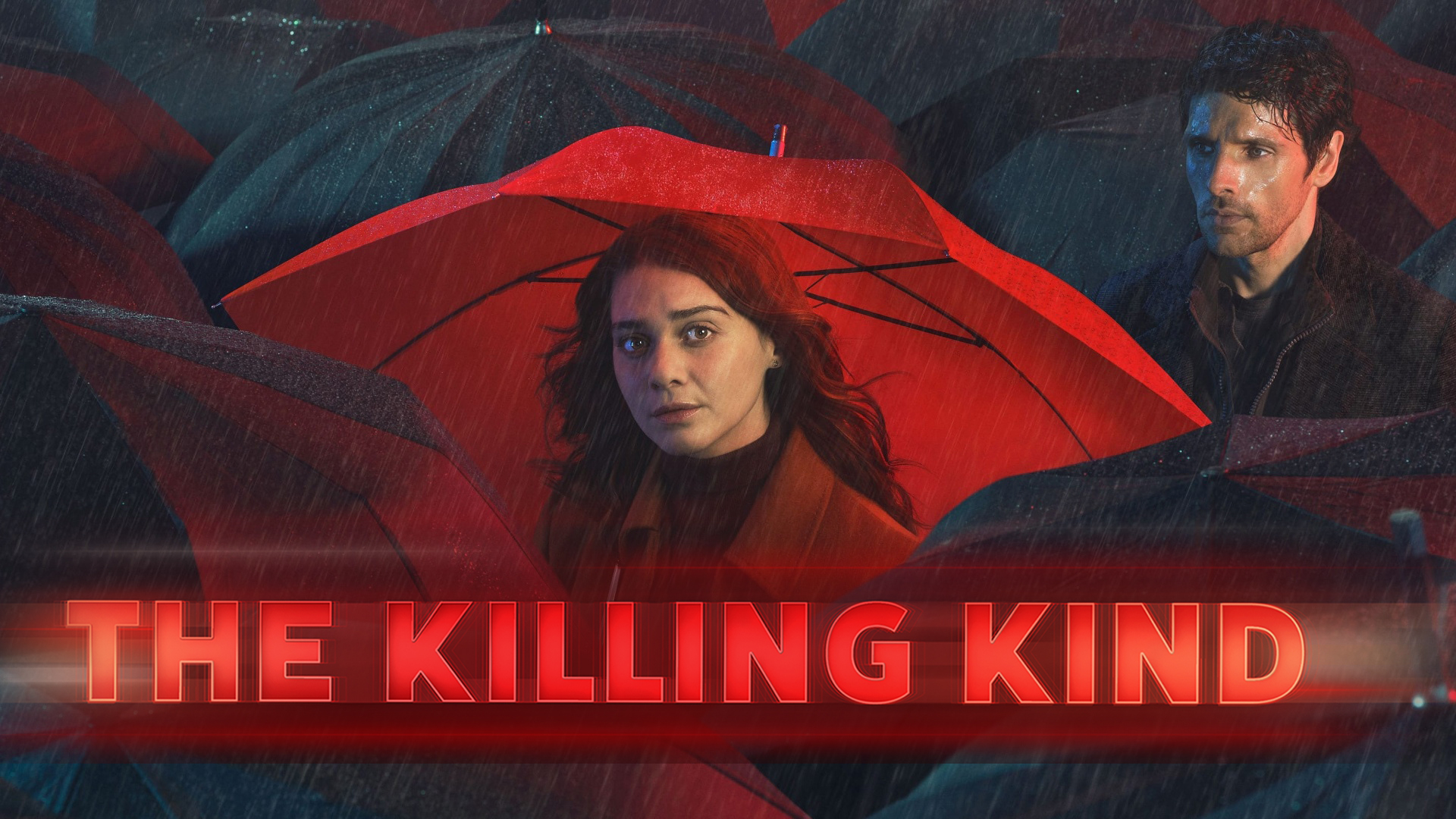 The Killing Kind (2023) - Plex