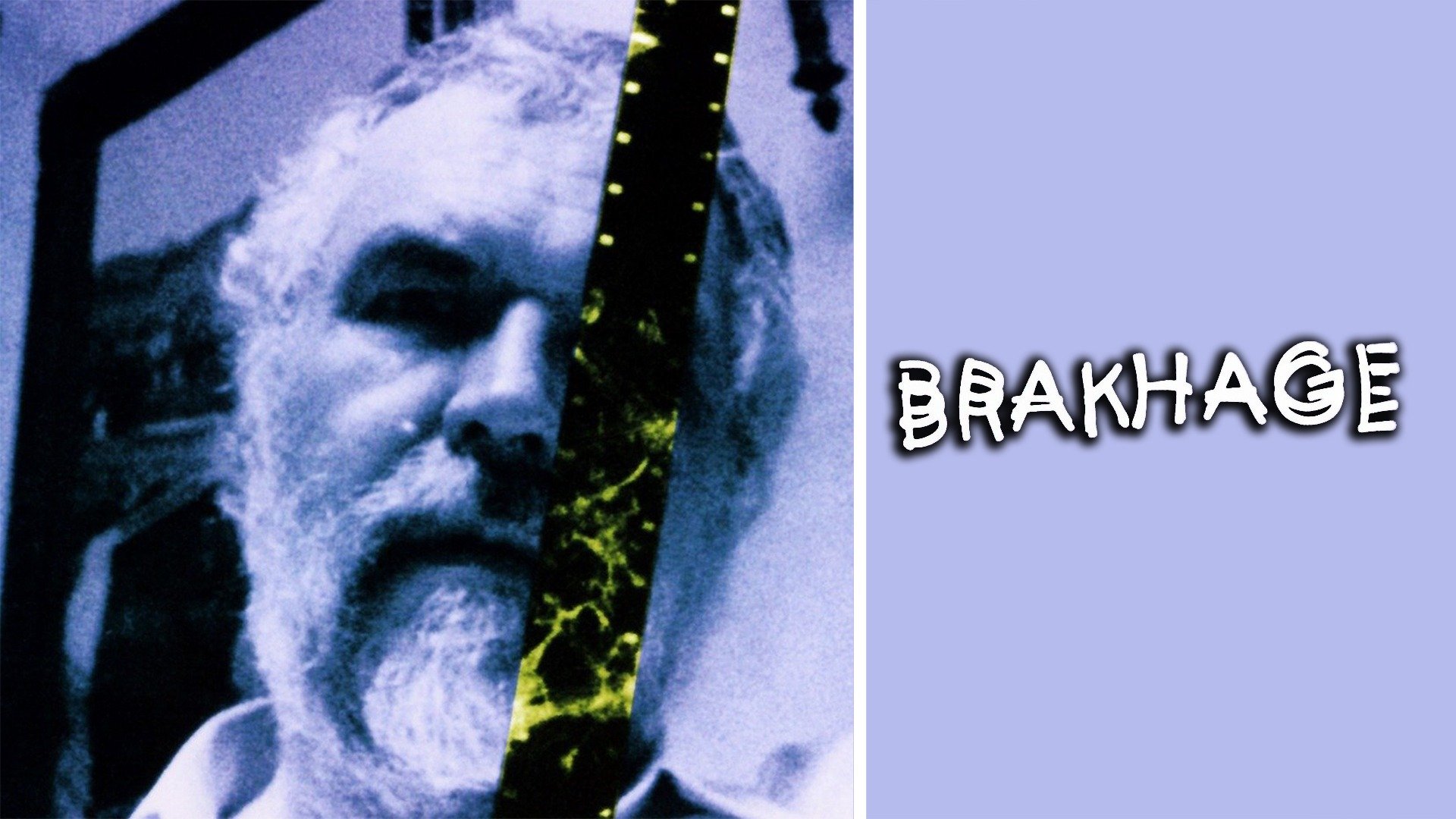 Watch Brakhage (1998) Full Movie Free Online - Plex