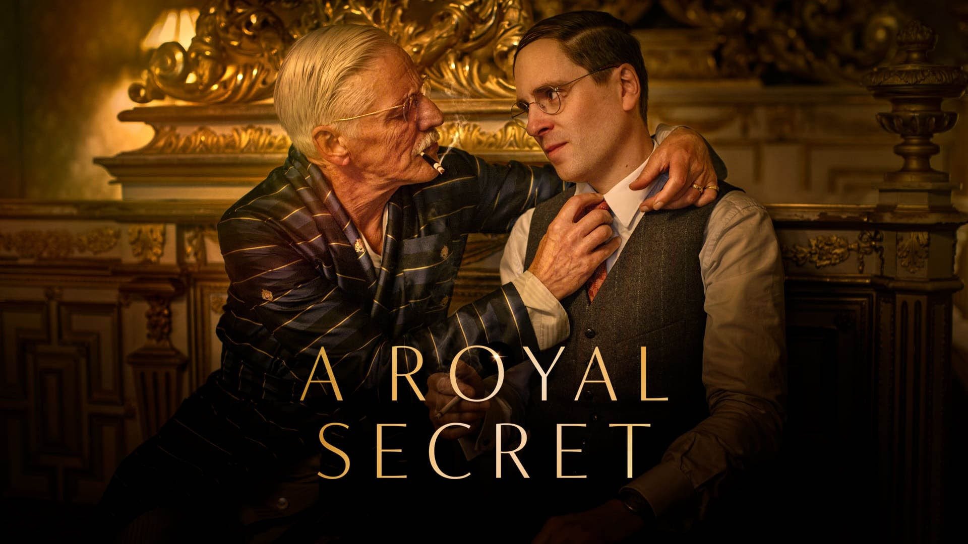 A Royal Secret · Season 1 Episode 1 · Episode 1 - Plex