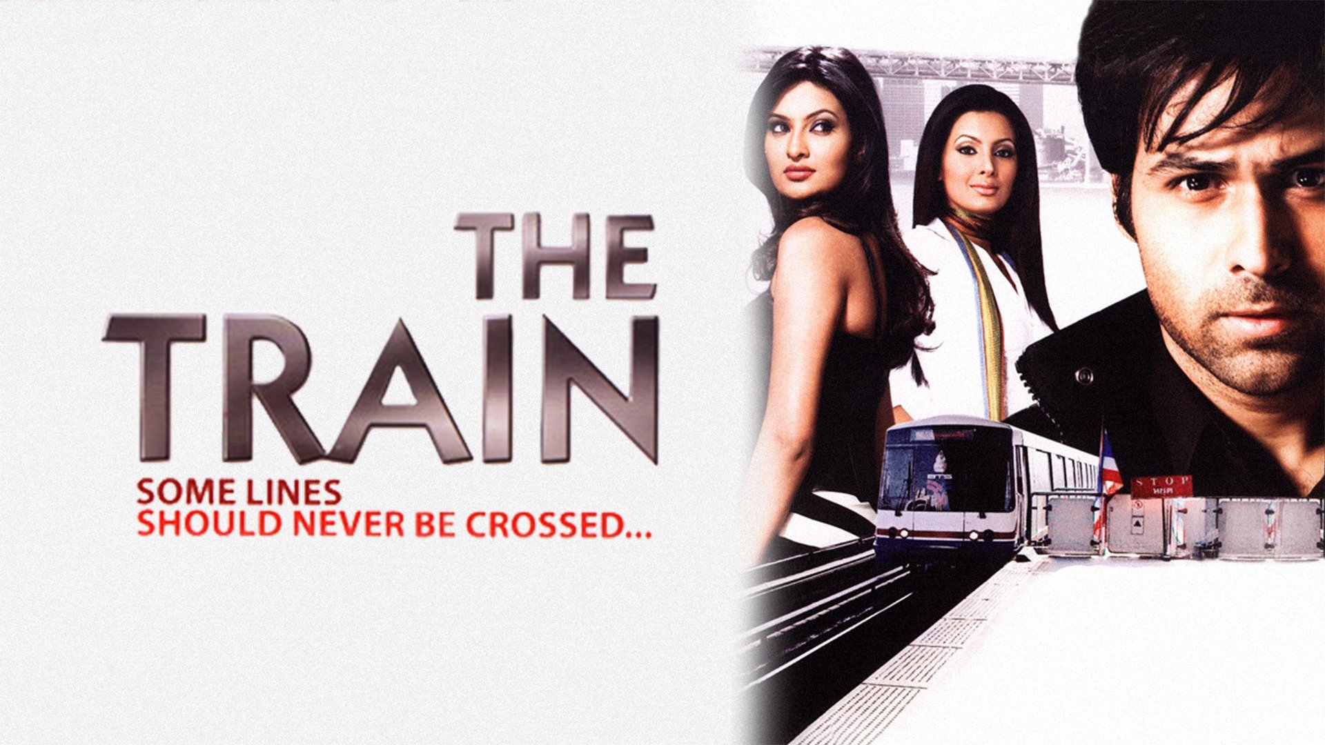 The Train 2007