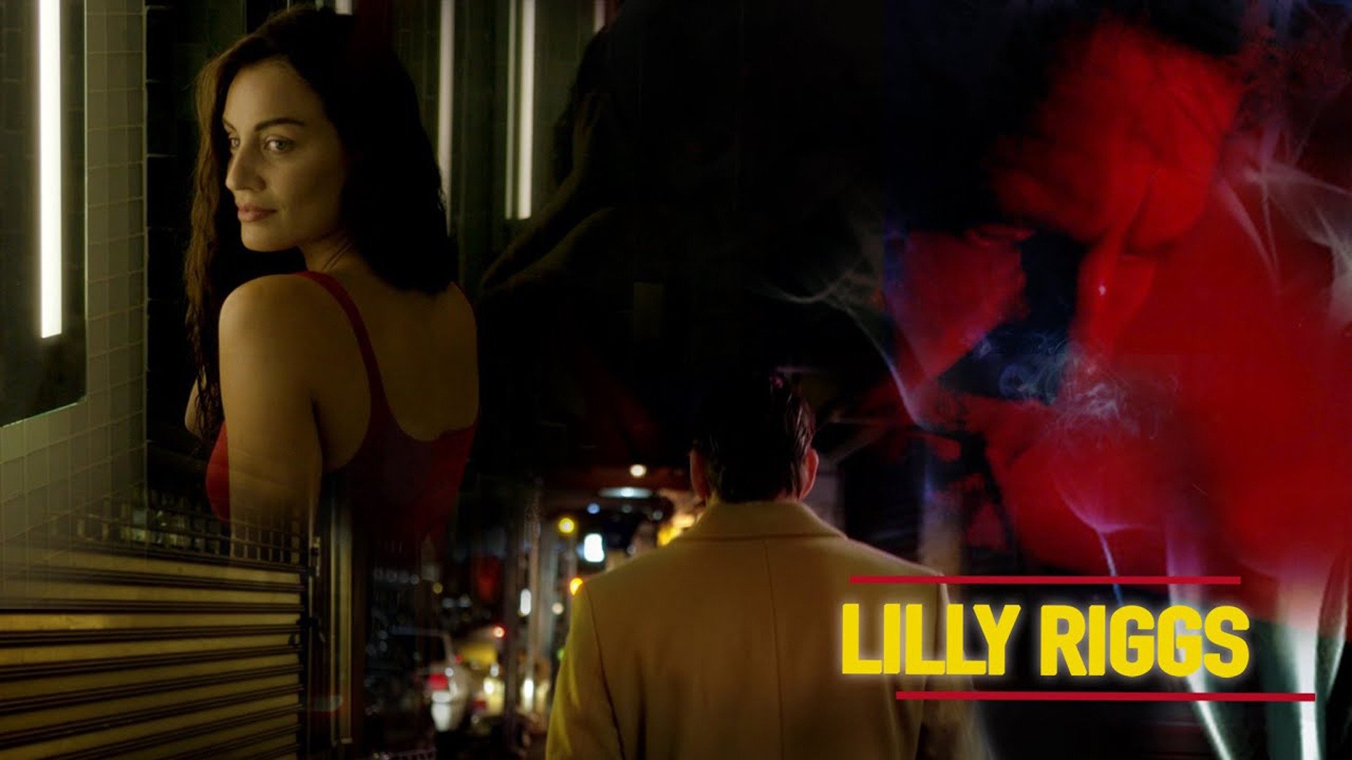 Watch Lilly Riggs (2020) Full Movie Free Online - Plex