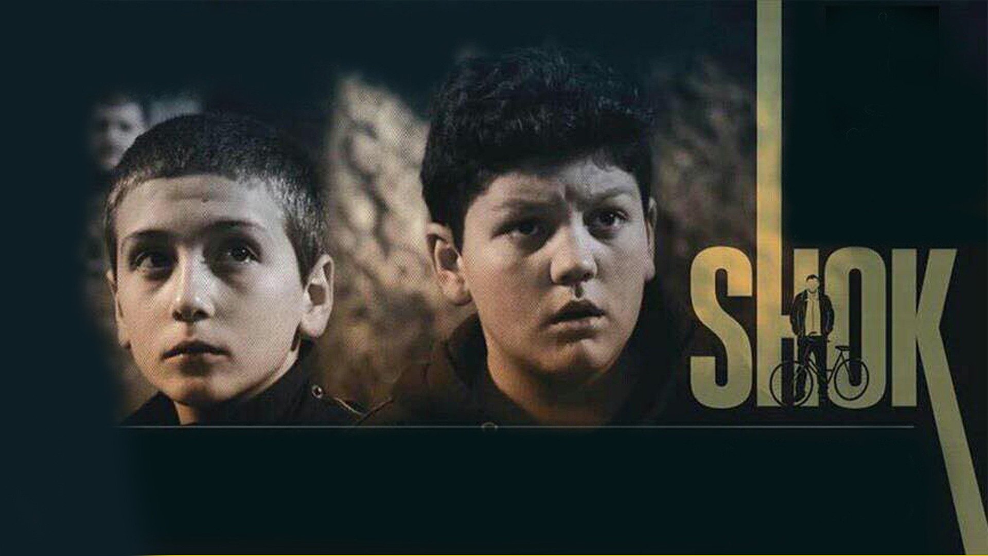Watch Shok (2016) Full Movie Free Online - Plex