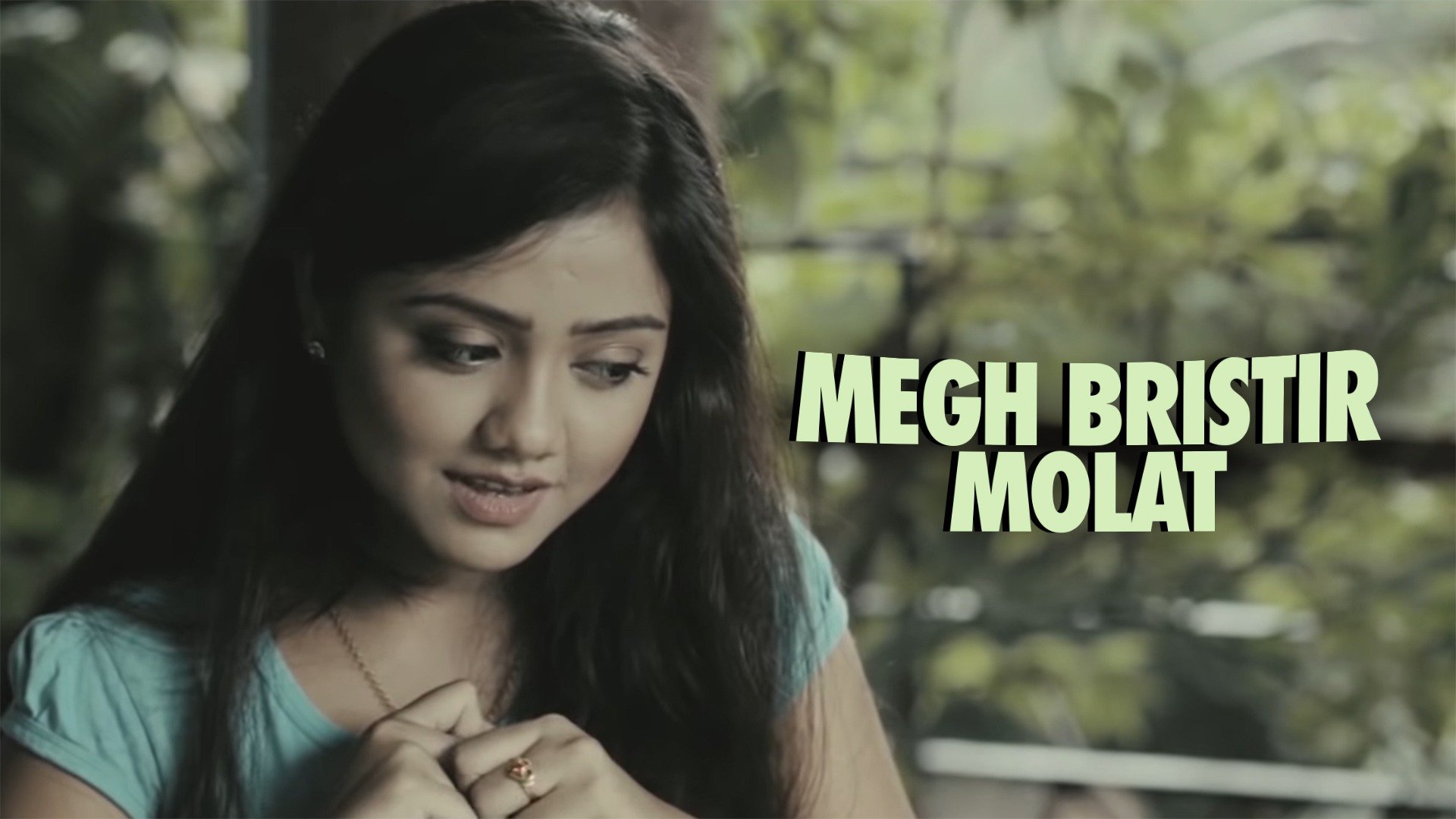 Watch Megh Bristir Molat (2019) Full Movie Online - Plex